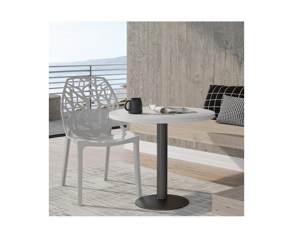 Click here for LeisureMod Modern Cornelia Dining Chair - Solid gr... prices