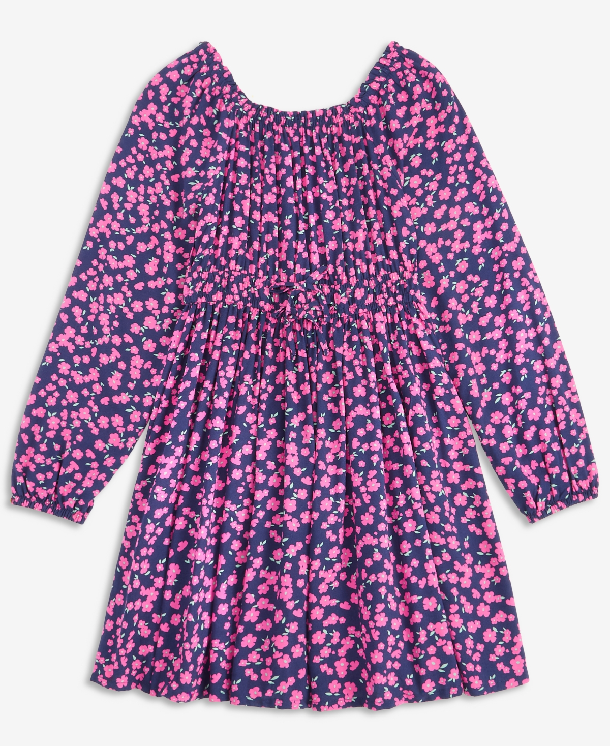 Click here for Epic Threads Girls Xs-xl Long-Sleeve Ditsy Garden-... prices