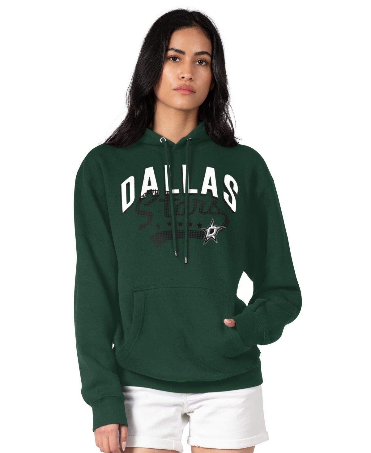 Click here for G-iii 4Her by Carl Banks Womens Kelly Green Dallas... prices
