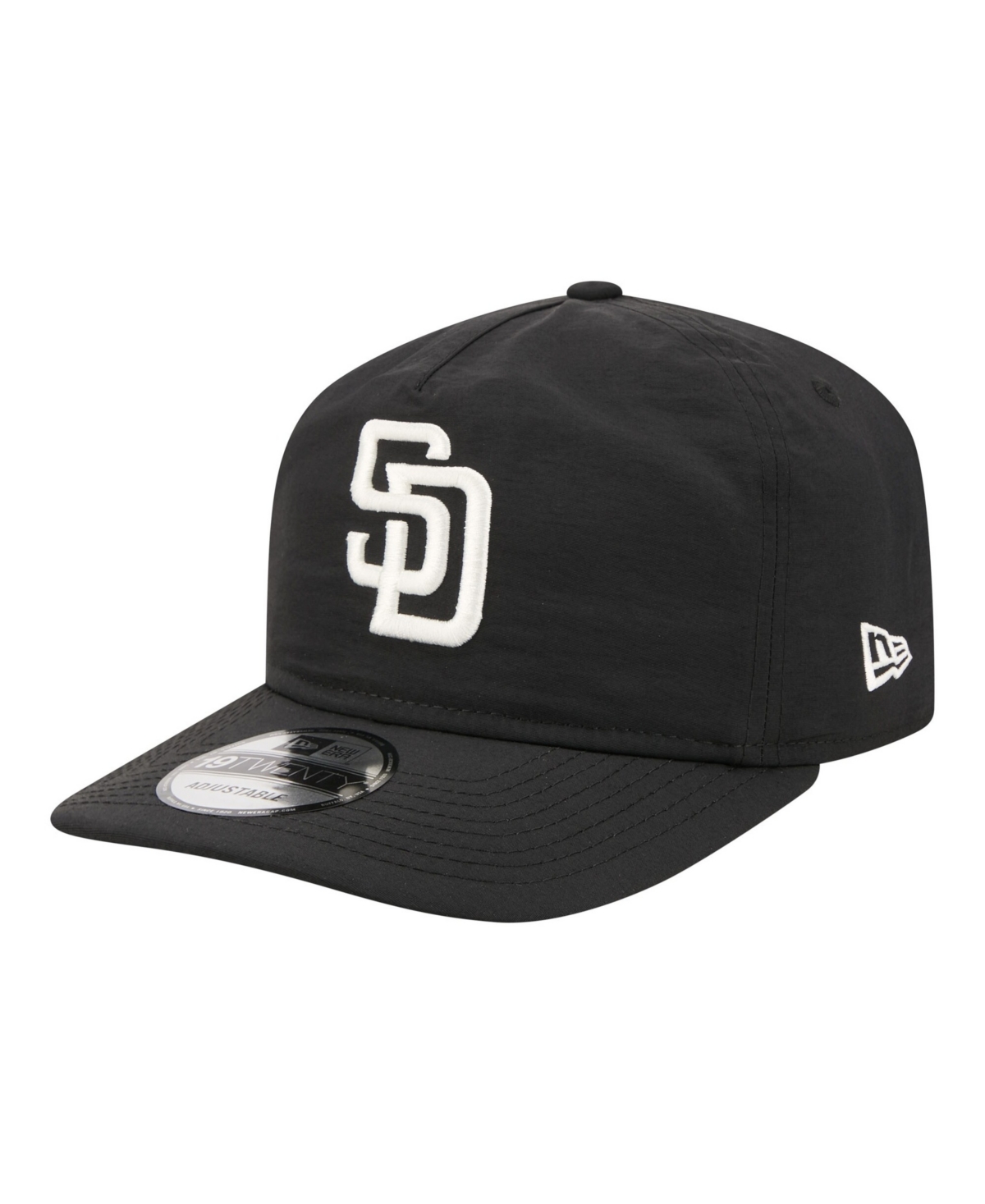 Click here for New Era Mens Black San Diego Padres Everyday 19TWE... prices