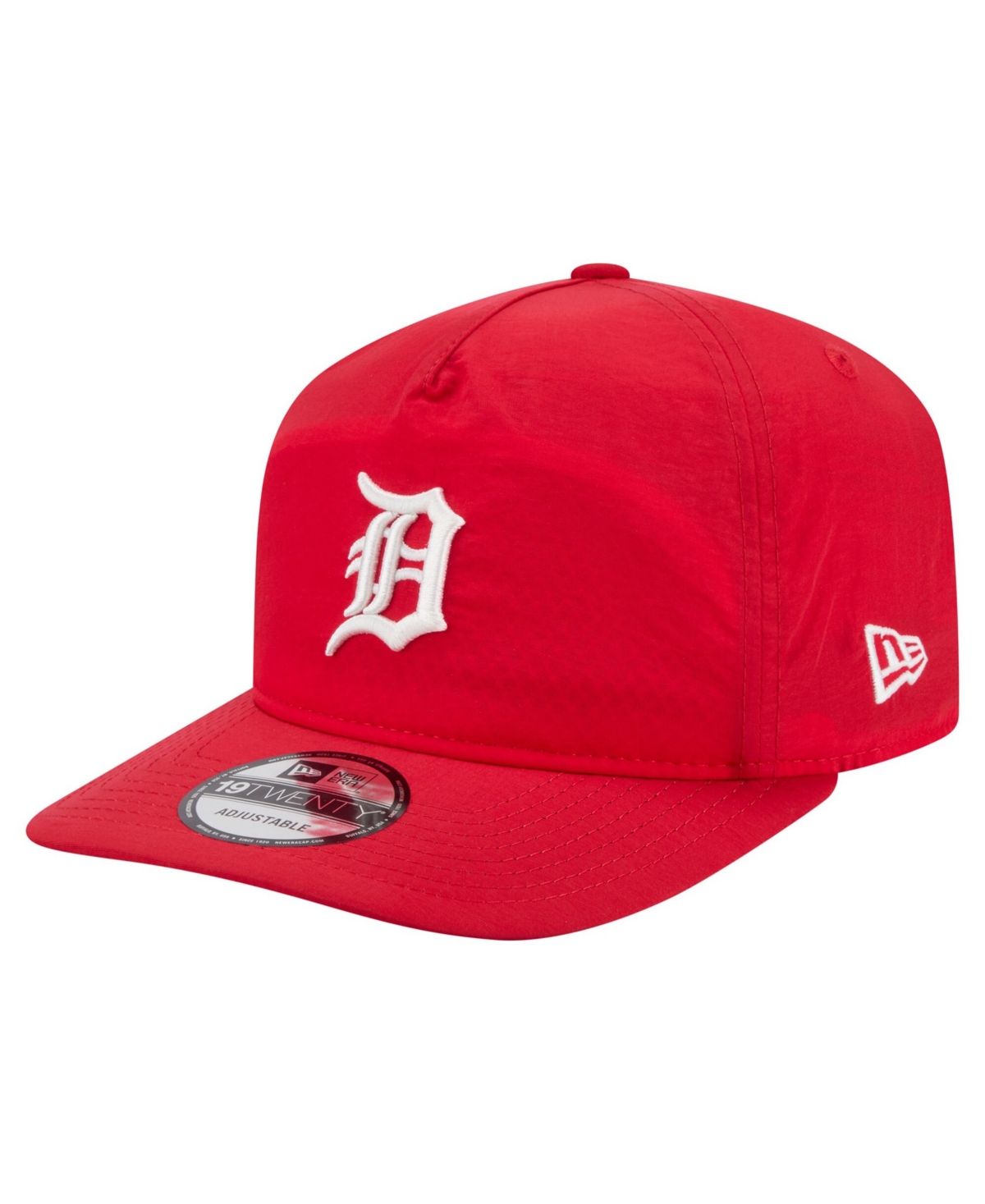 Click here for New Era Mens Red Detroit Tigers Everyday 19TWENTY... prices