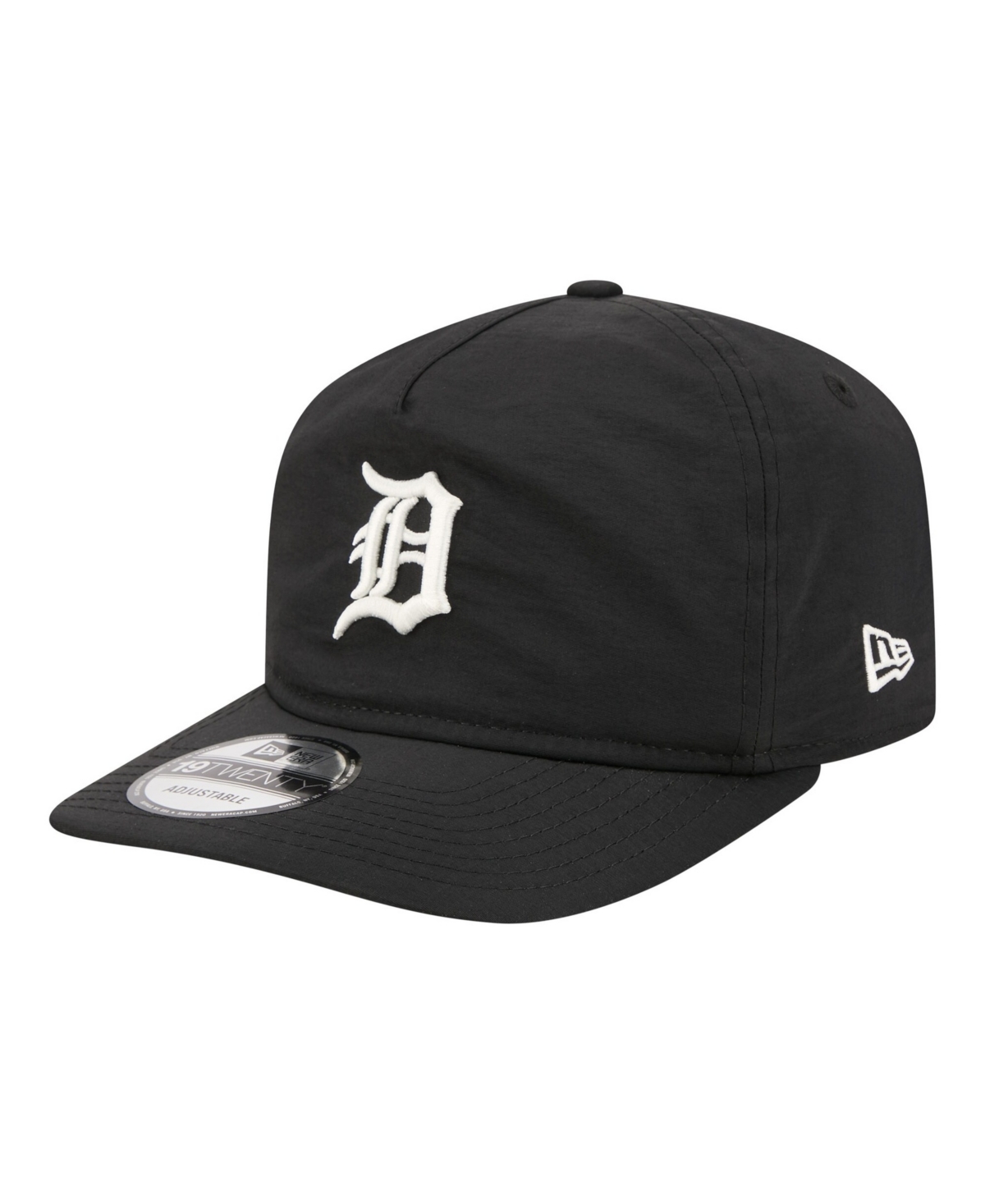 Click here for New Era Mens Black Detroit Tigers Everyday 19TWENT... prices