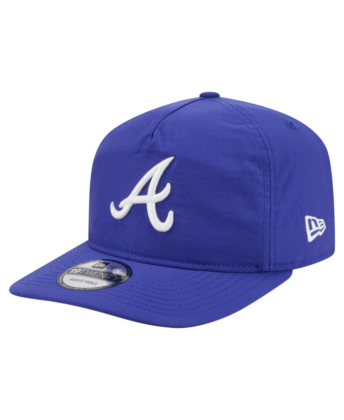 Click here for New Era Mens Royal Atlanta Braves Everyday 19TWENT... prices