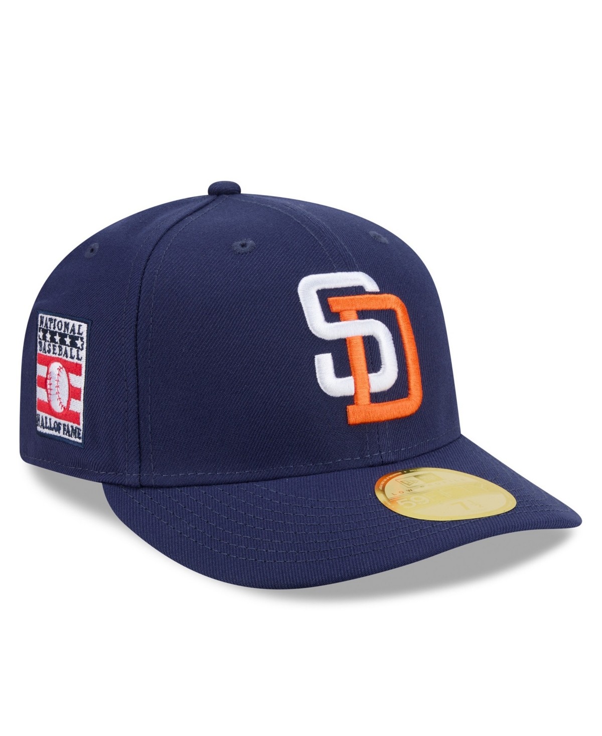 Click here for New Era Mens Navy San Diego Padres 2026 Baseball H... prices