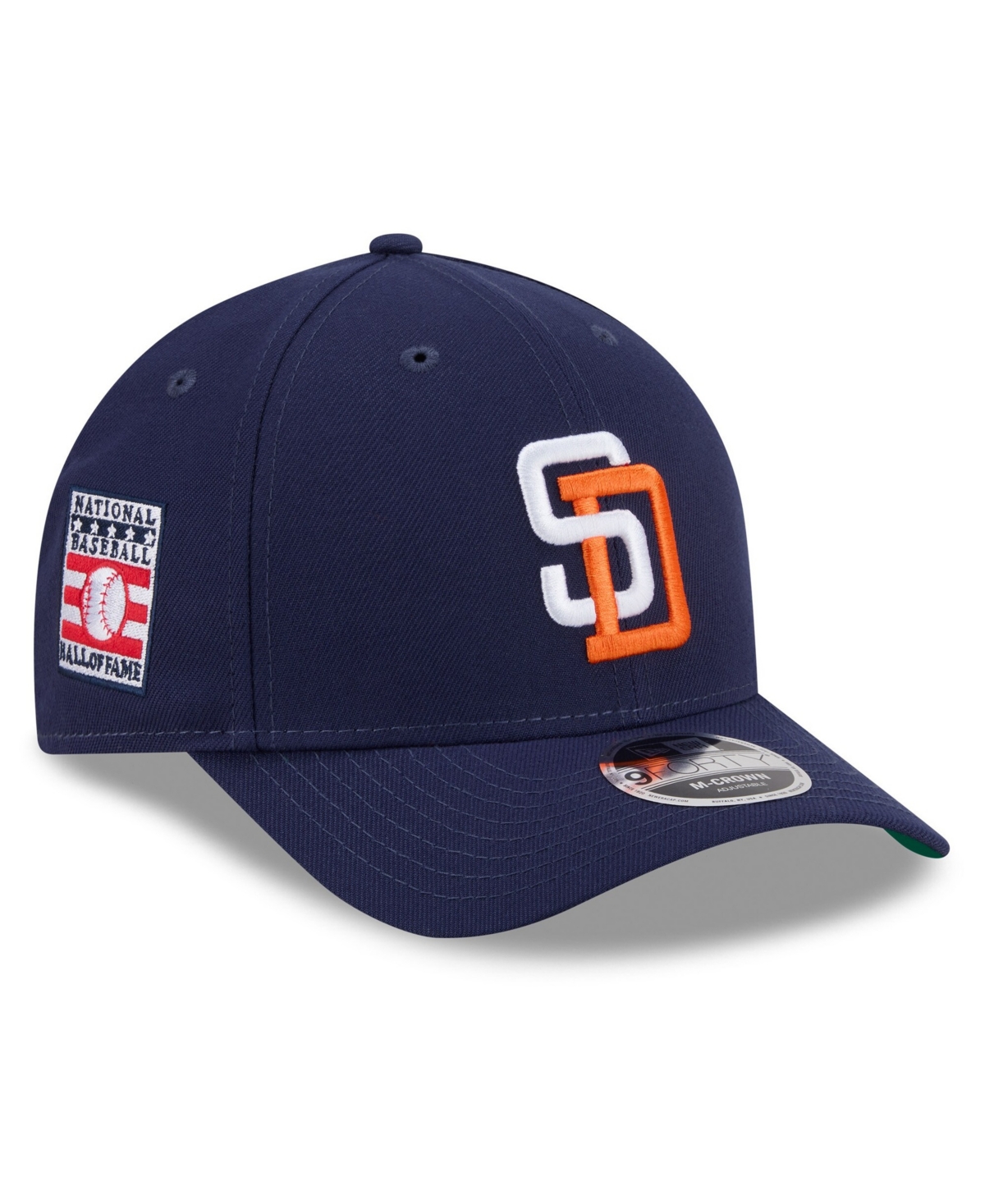 Click here for New Era Mens Navy San Diego Padres 2026 Baseball H... prices