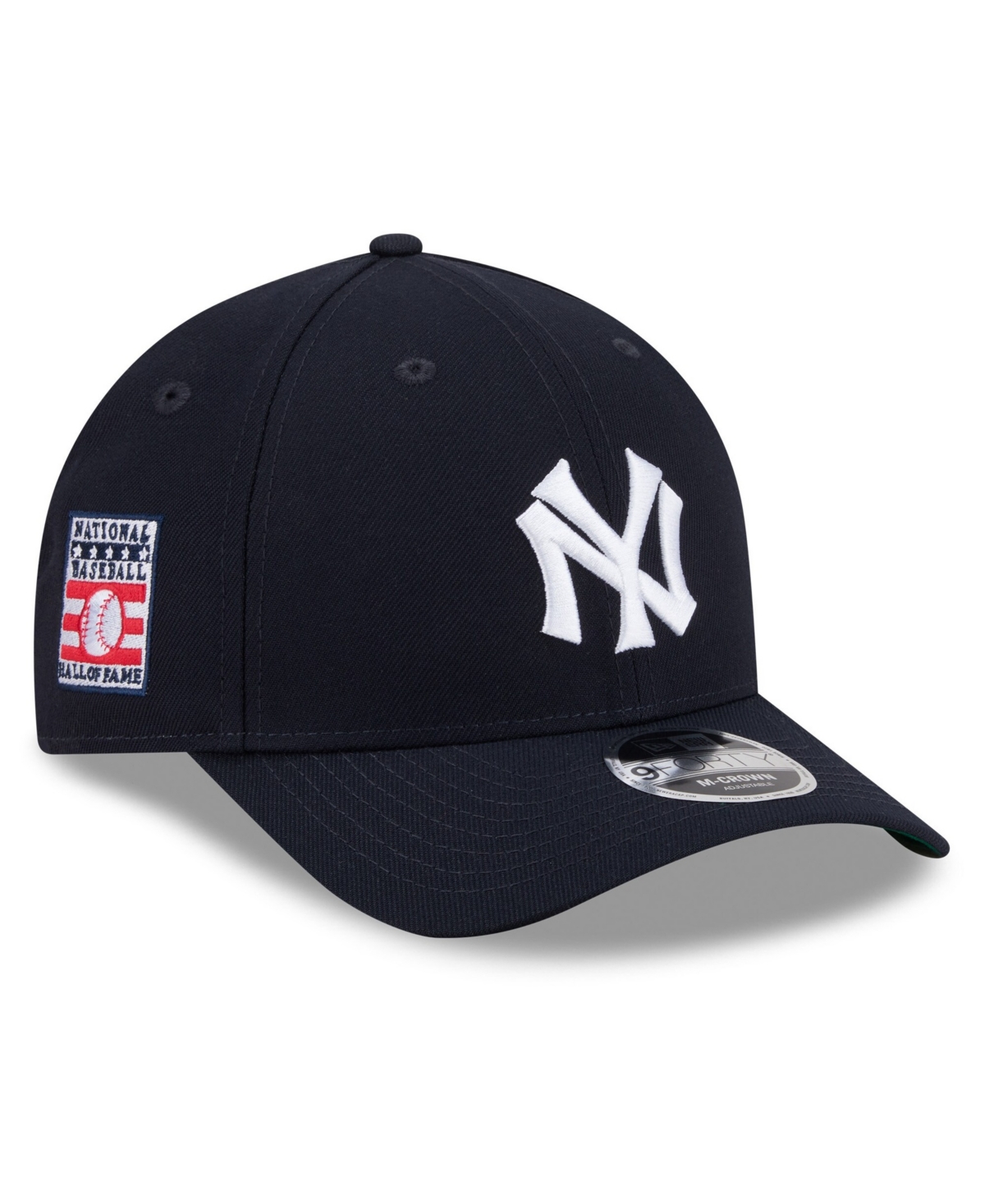 Click here for New Era Mens Navy New York Yankees 2026 Baseball H... prices