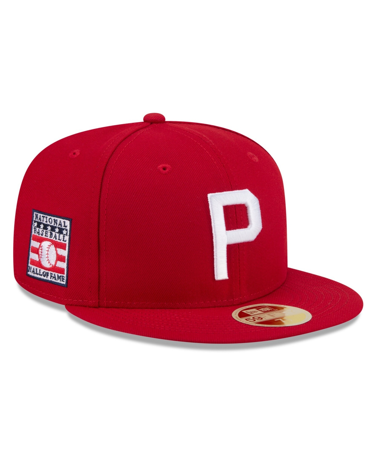 Click here for New Era Mens Red Philadelphia Phillies 2026 Baseba... prices