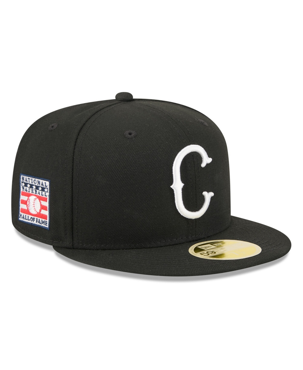 Click here for New Era Mens Black Chicago White Sox 2026 Baseball... prices