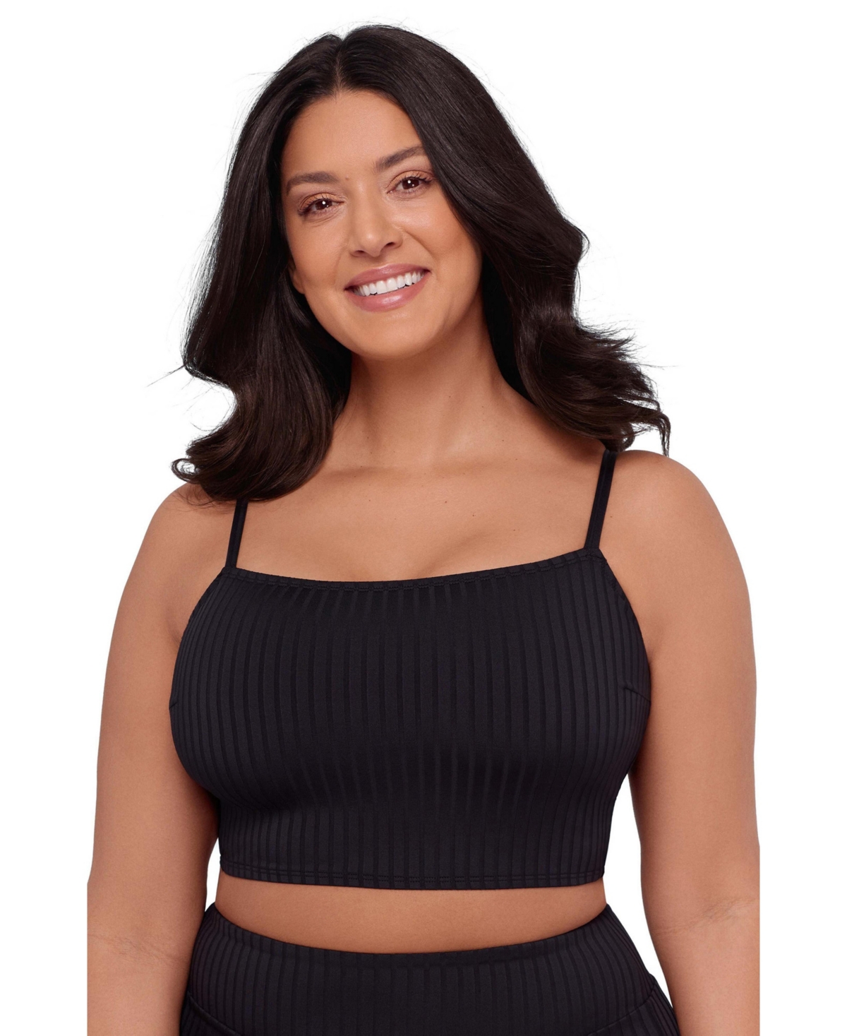 Click here for S3 Apparel Womens Supportive and Sculpting Ribbed... prices