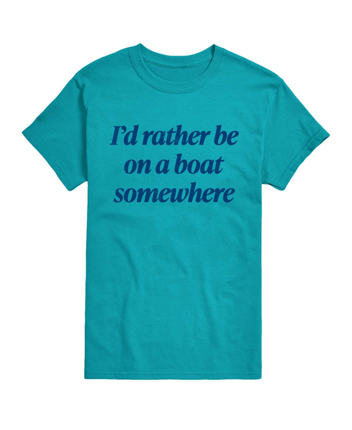 Click here for Airwaves Mens Instant Message On Boat Somewhere Gr... prices