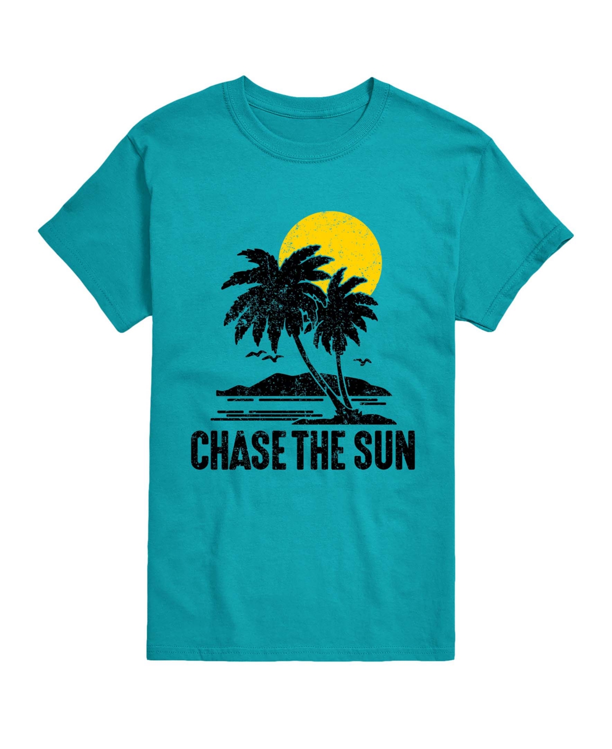 Click here for Airwaves Mens Instant Message Chase The Sun Graphi... prices