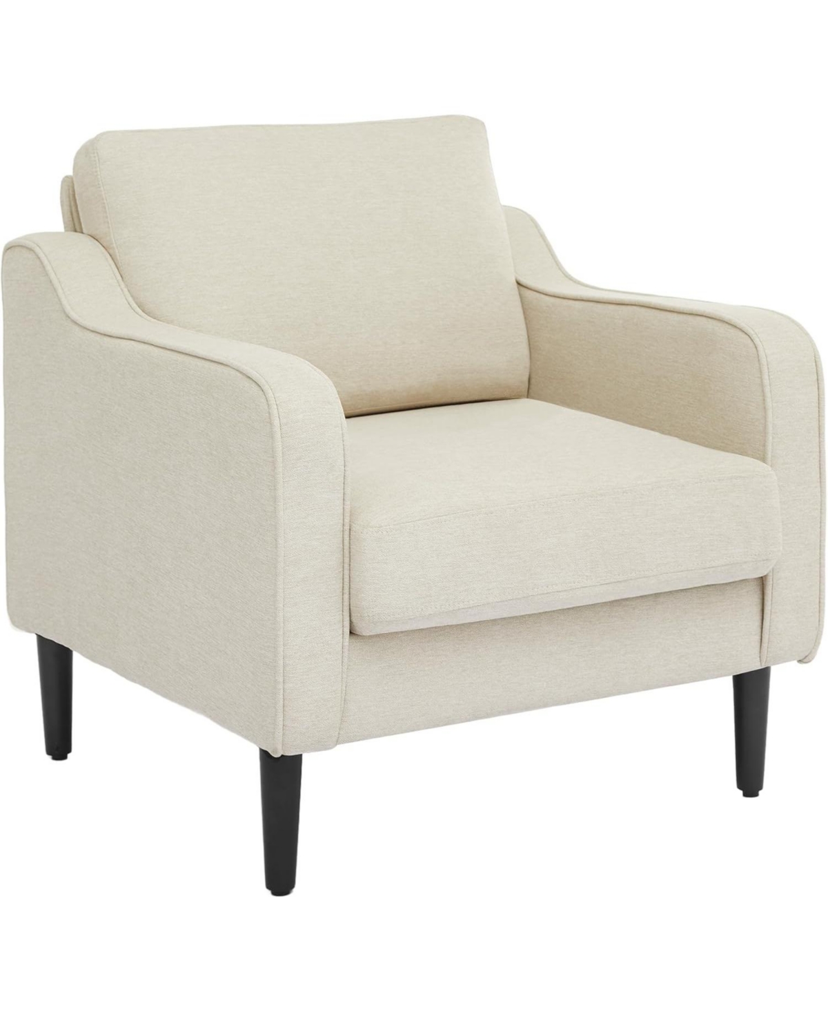 Click here for gaomon Mid-Century Modern Accent Chairs Modern Lin... prices