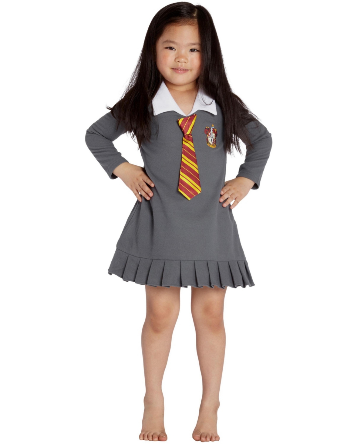 Click here for Harry Potter Toddler Girls (2T-5T) Fleece Hermione... prices