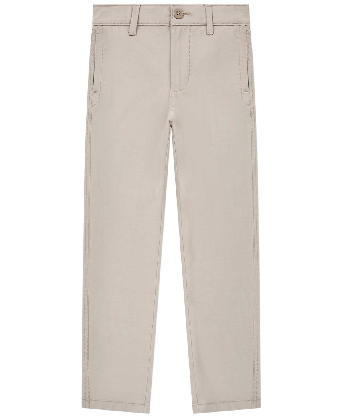 Click here for abercrombie kids Boys 5-18 Performance Chinos Pant... prices