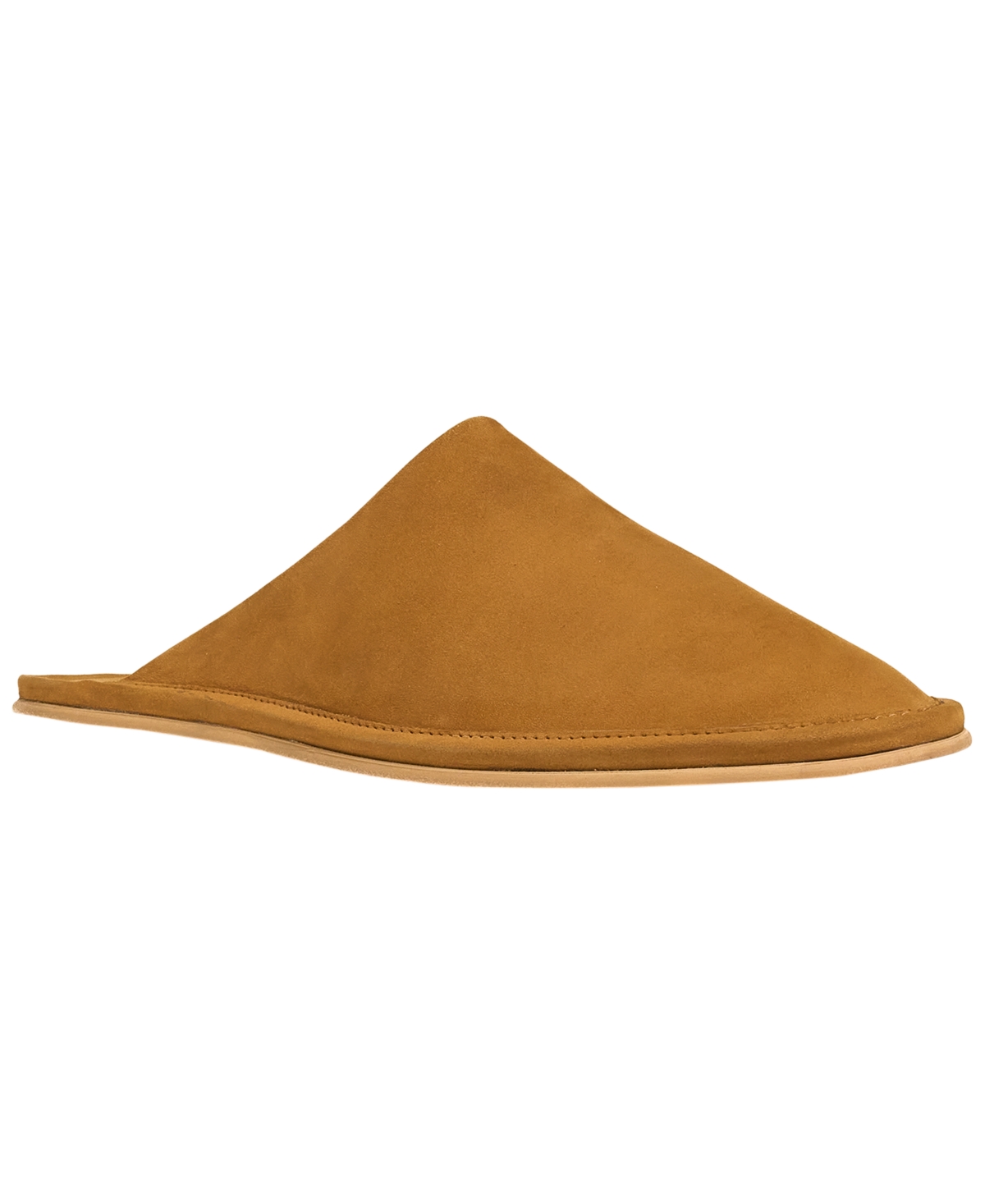 Click here for Anthony Veer Mens Palermo Nubuck Leather Slippers... prices