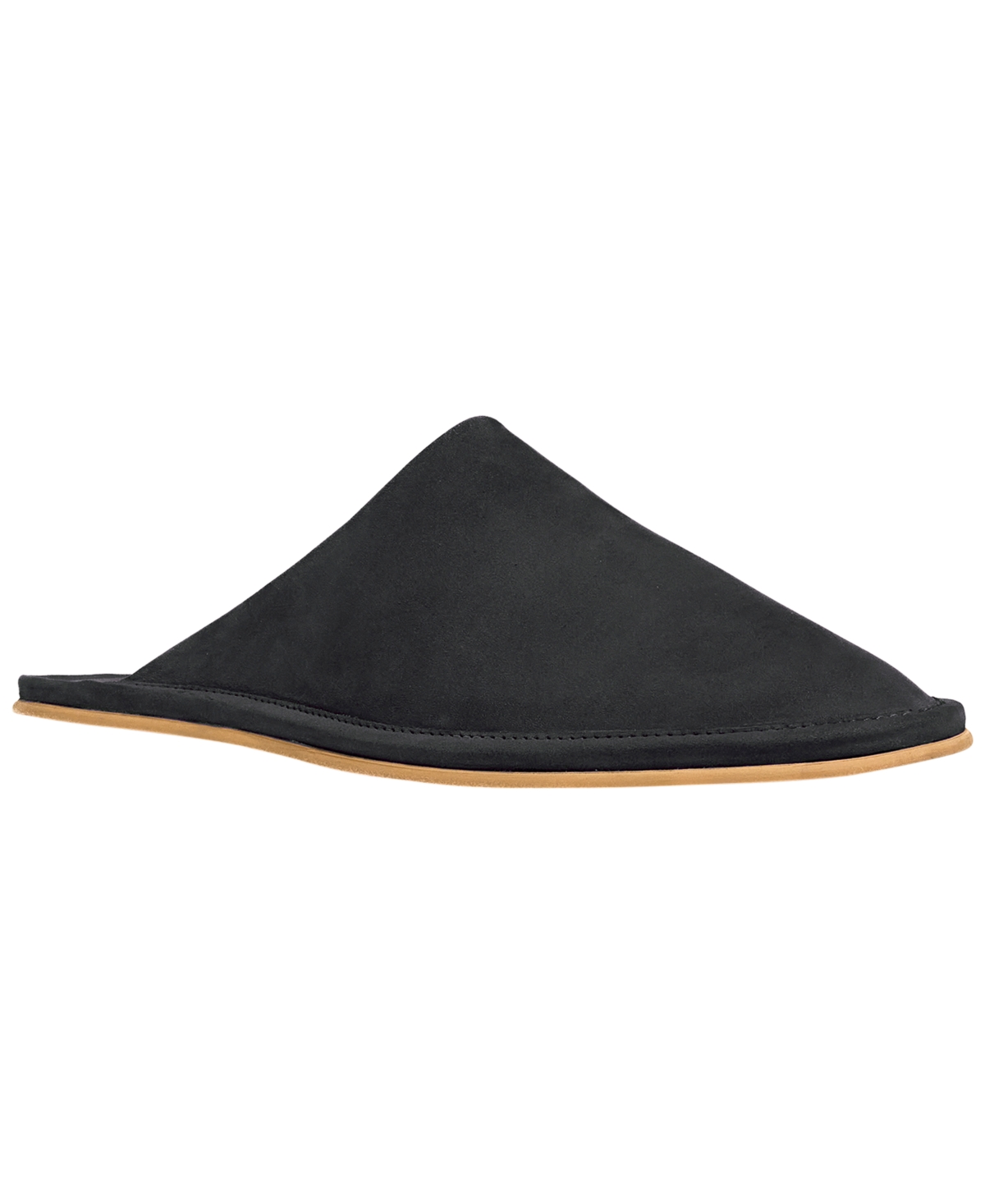 Click here for Anthony Veer Mens Palermo Nubuck Leather Slippers... prices