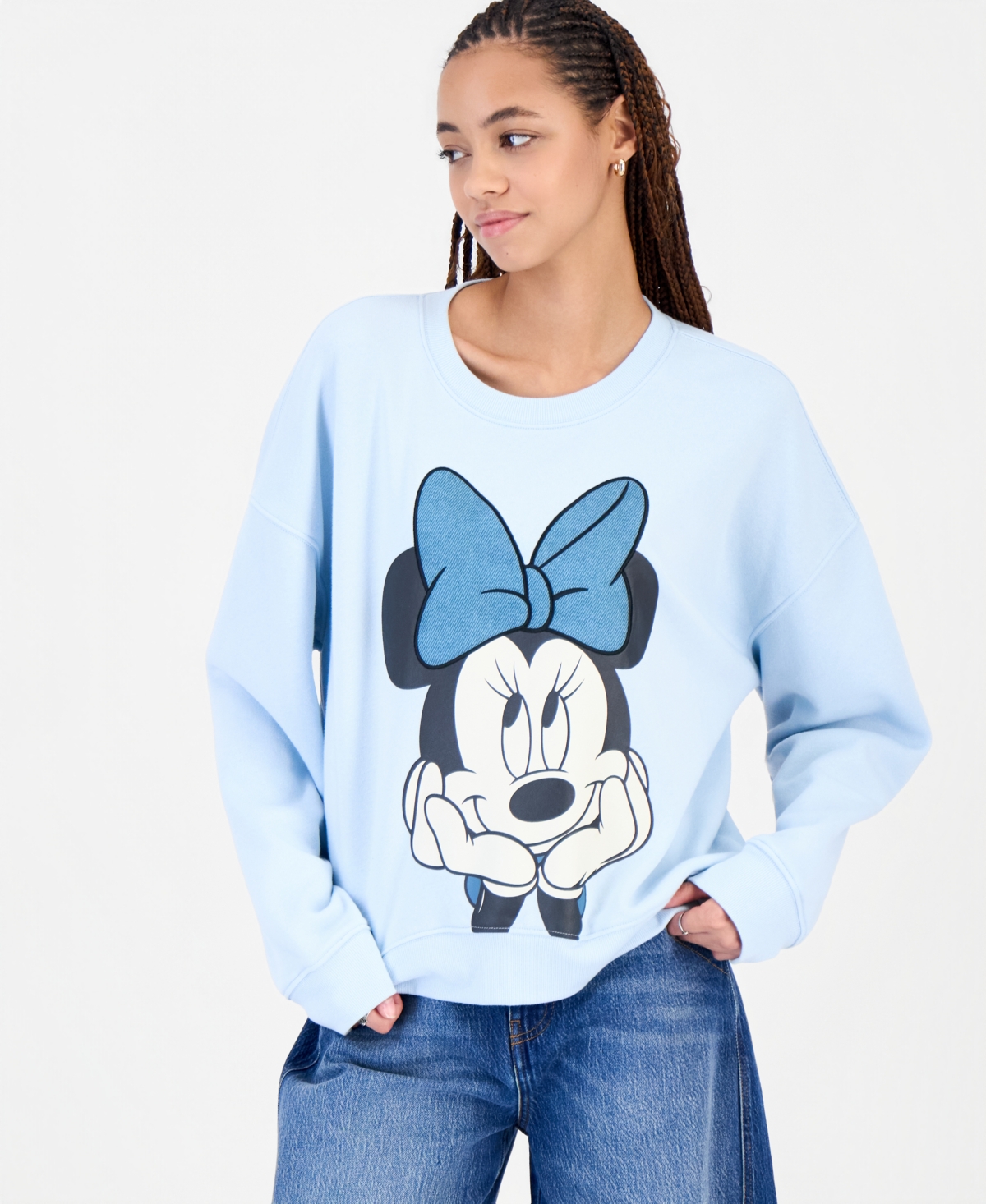Click here for Grayson Threads  The Label Juniors Minnie Bow Appl... prices