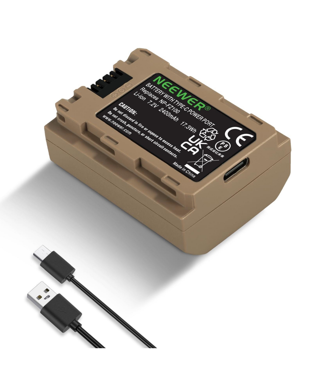 Click here for Neewer A7C Camera Battery and Charging Accessory w... prices