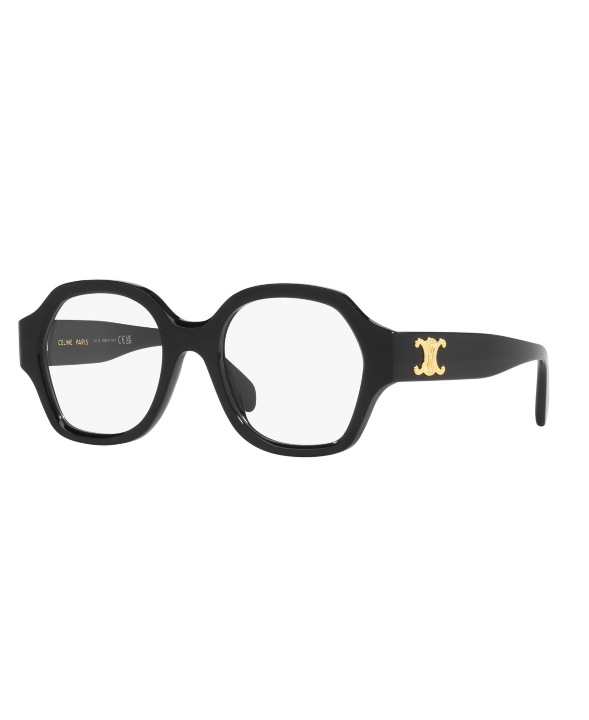 Click here for Celine Womens Triomphe Cl50134i Polarized Eyeglass... prices