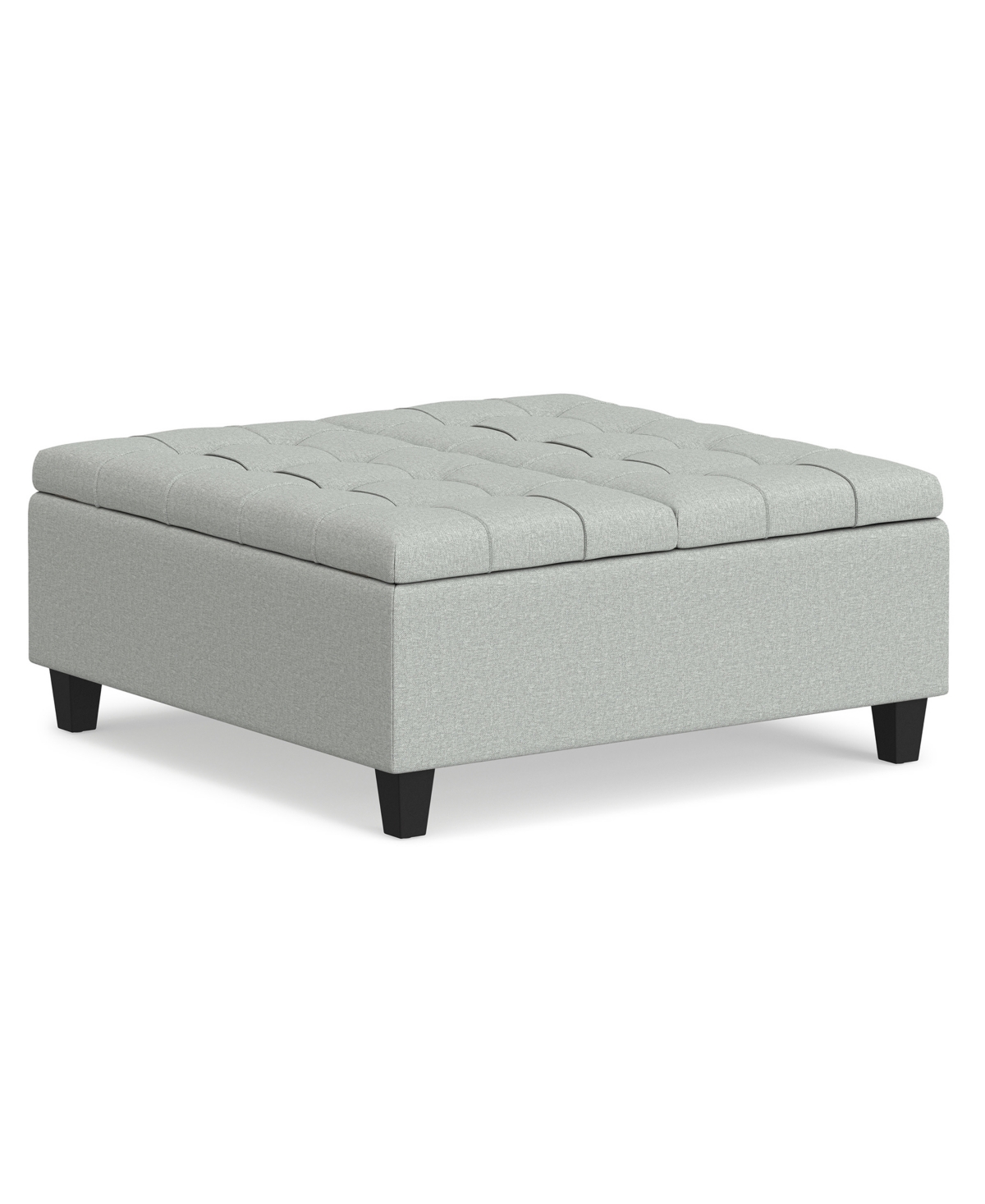 Click here for Simpli Home Harrison 16.5 Wood Storage Coffee Tabl... prices