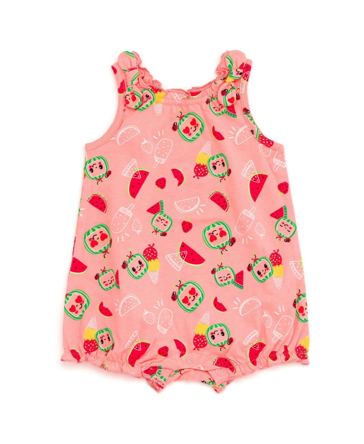 Click here for Cocomelon Baby Girls ( new born to 24 M ) Sleevele... prices
