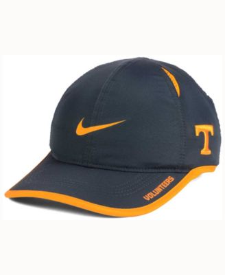 Nike Tennessee Volunteers Featherlight Cap - Macy's