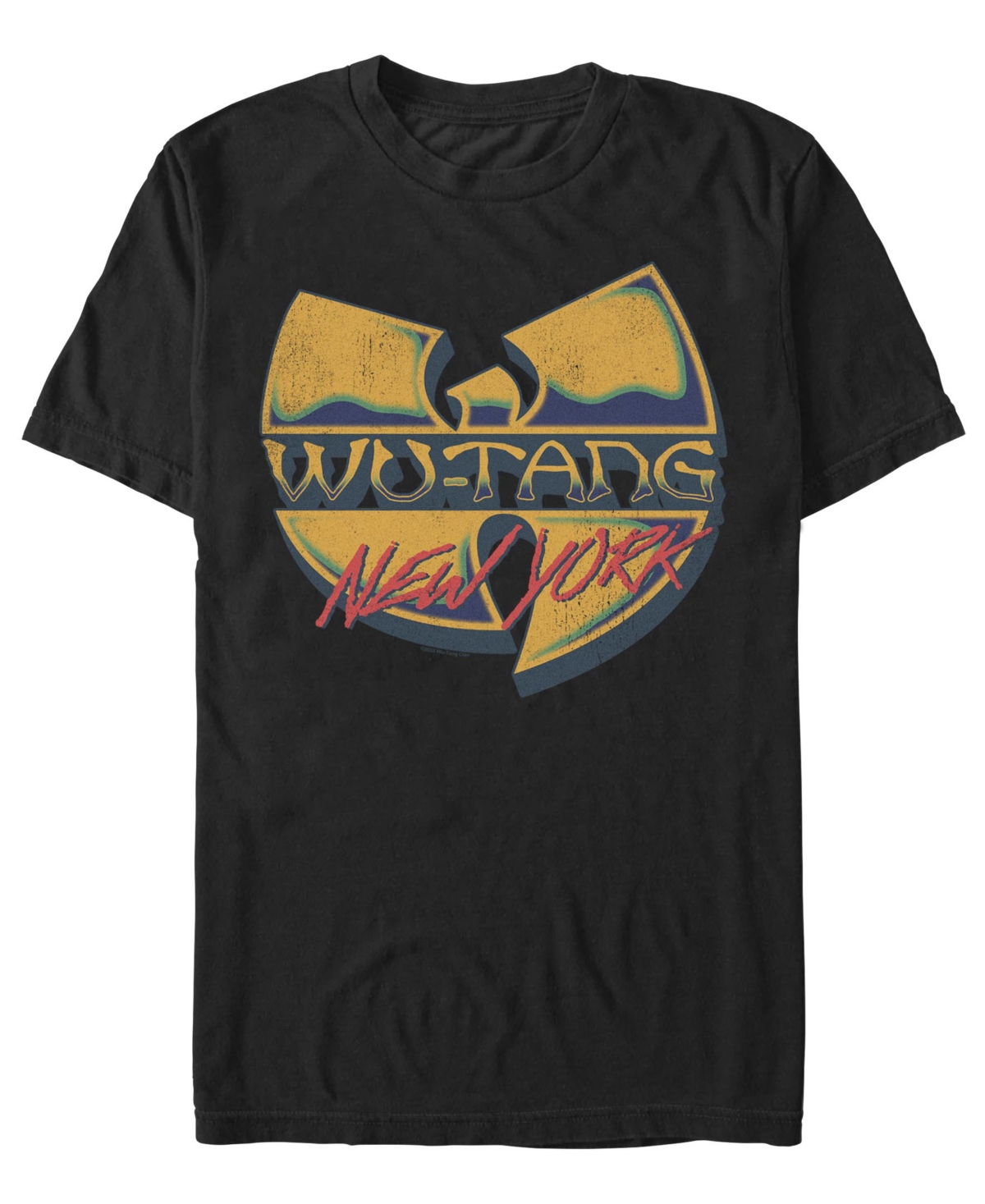 Click here for Fifth Sun MensÂ Wu-Tang Clan Wu Tang New York T-Sh... prices