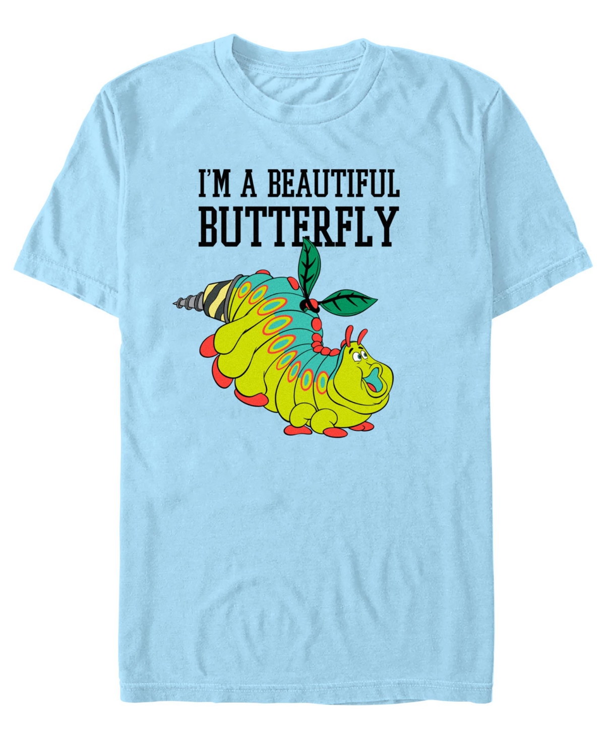 Click here for Fifth Sun MensÂ A Bugs Life Heimlich Beautiful But... prices