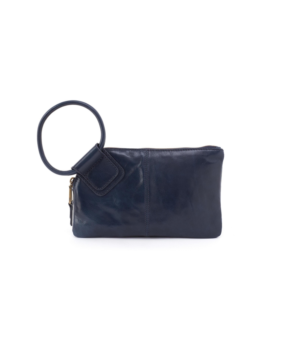 Click here for Hobo Sable Wristlet - Ink navy prices