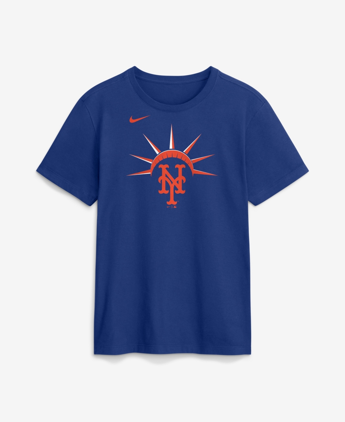 Click here for Nike Mens Royal New York Mets Local T-Shirt - Roya... prices