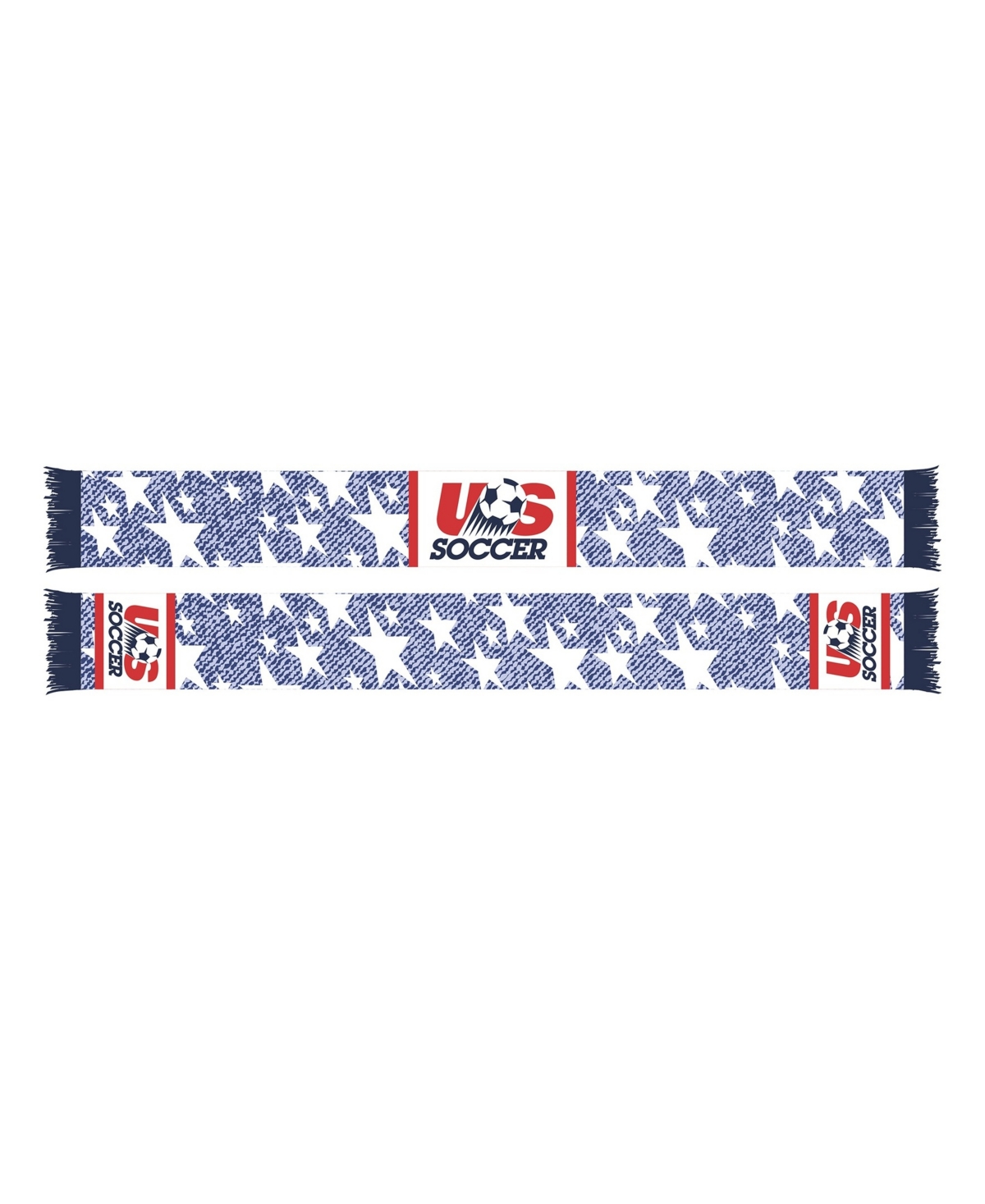 Click here for Ruffneck Scarves Usmnt Retro Denim Summer Series S... prices