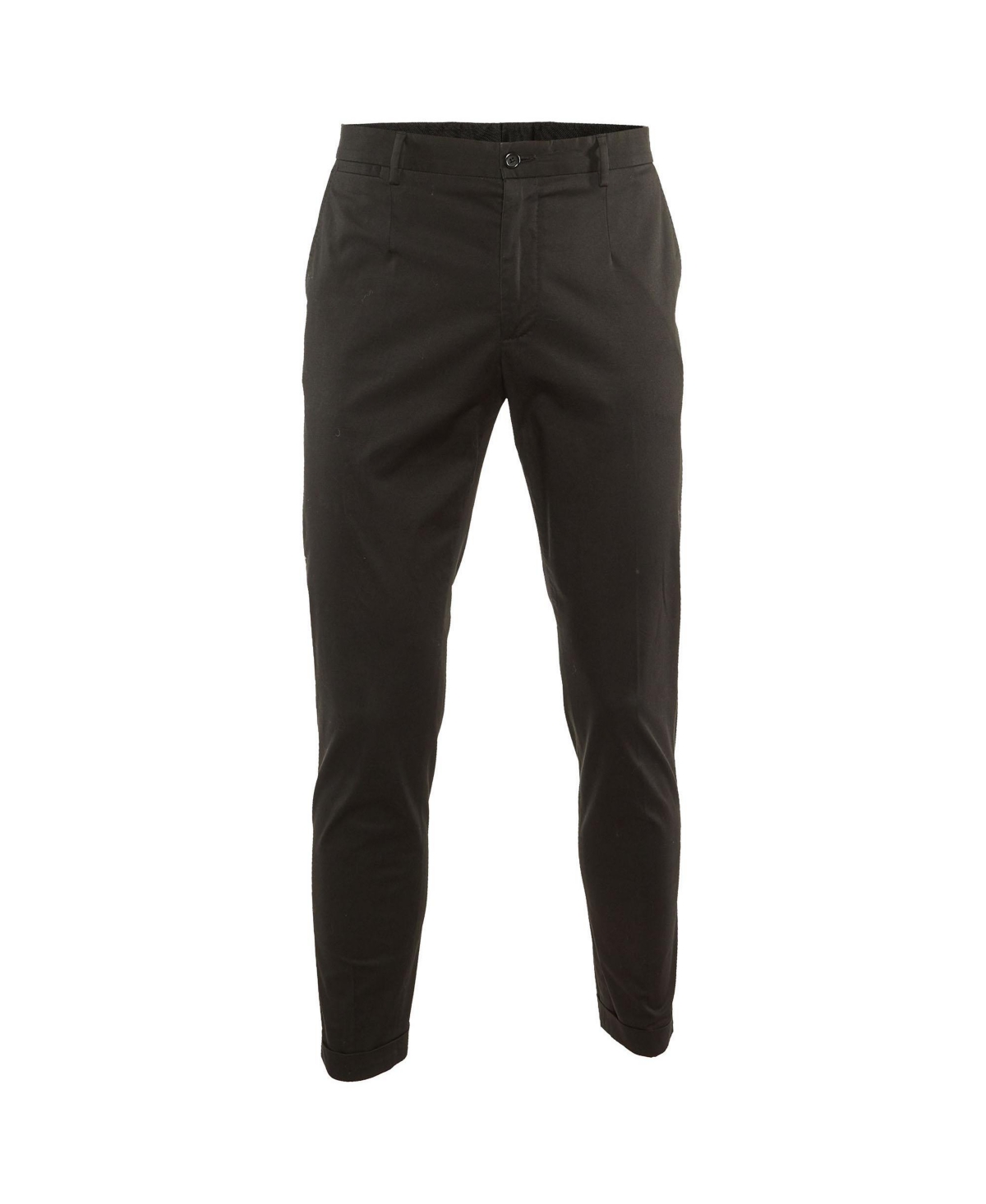 Click here for Pre-Owned Dolce & Gabbana Mens Cotton Pants prices