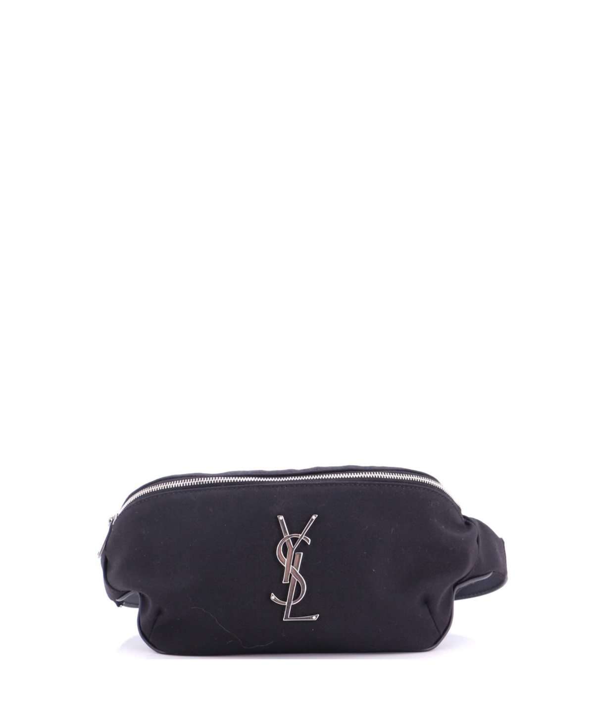 Click here for Pre-Owned Saint Laurent Classic Monogram Belt Bag... prices