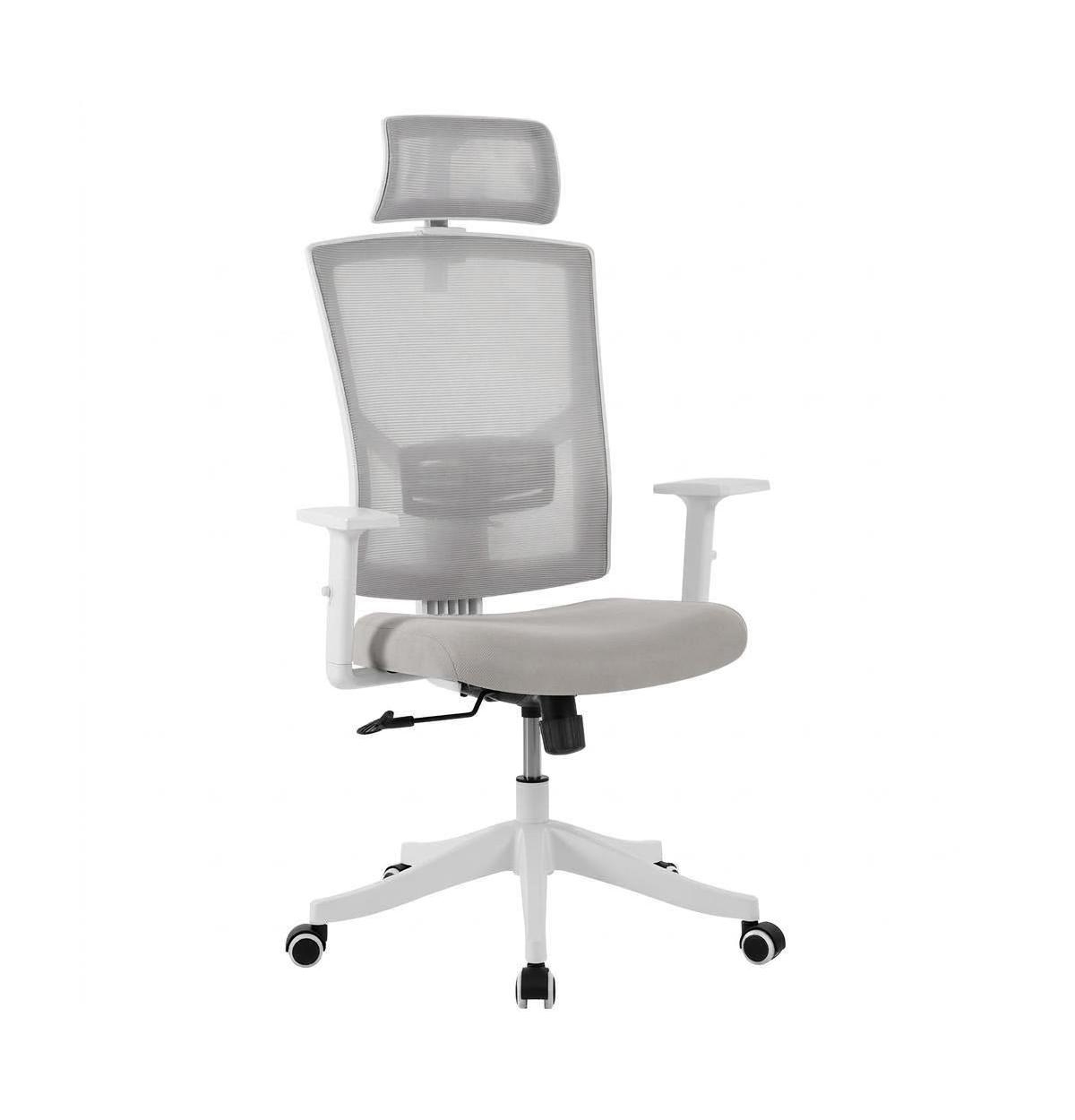 Click here for homfan Ergonomic Mesh Office Chair with Lumbar Sup... prices