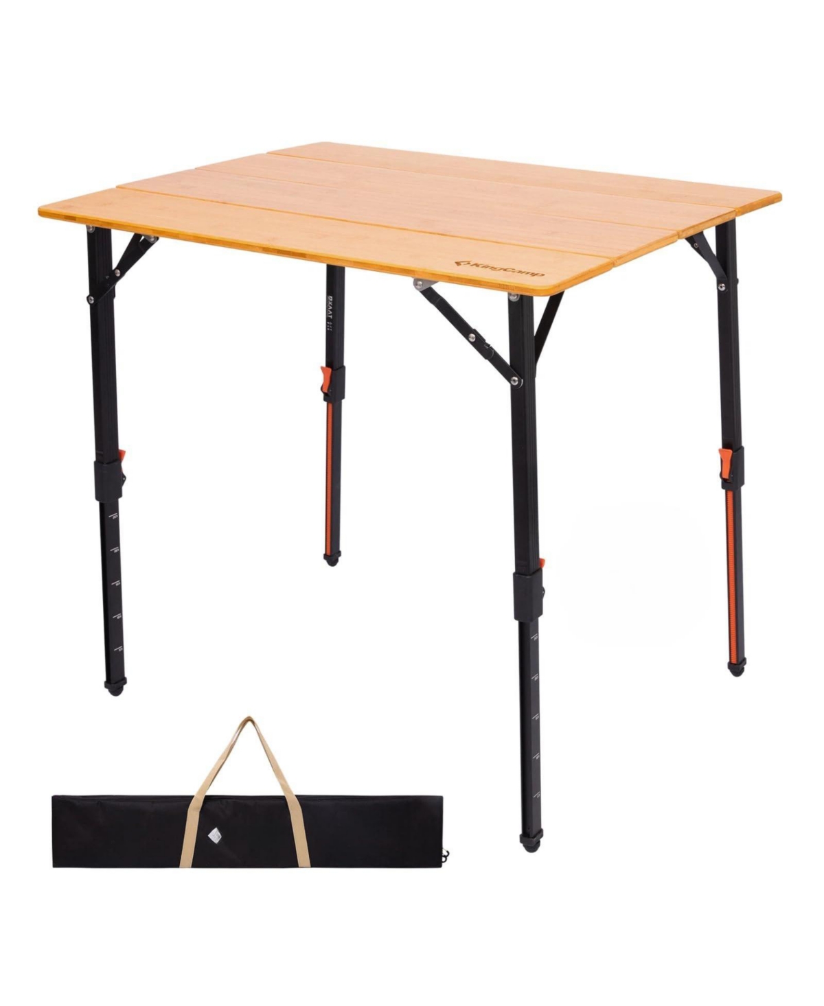 Click here for Piscifun Folding Camping Table Ultralight Portable... prices