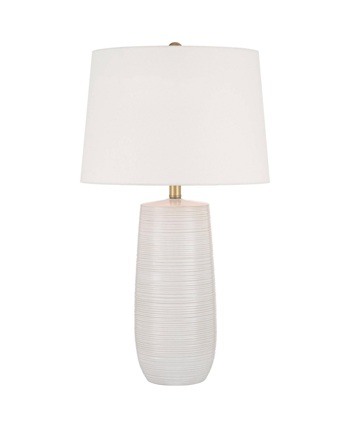 Click here for 360 Lighting Kerry 28 1/2 High Light Stripes Ceram... prices