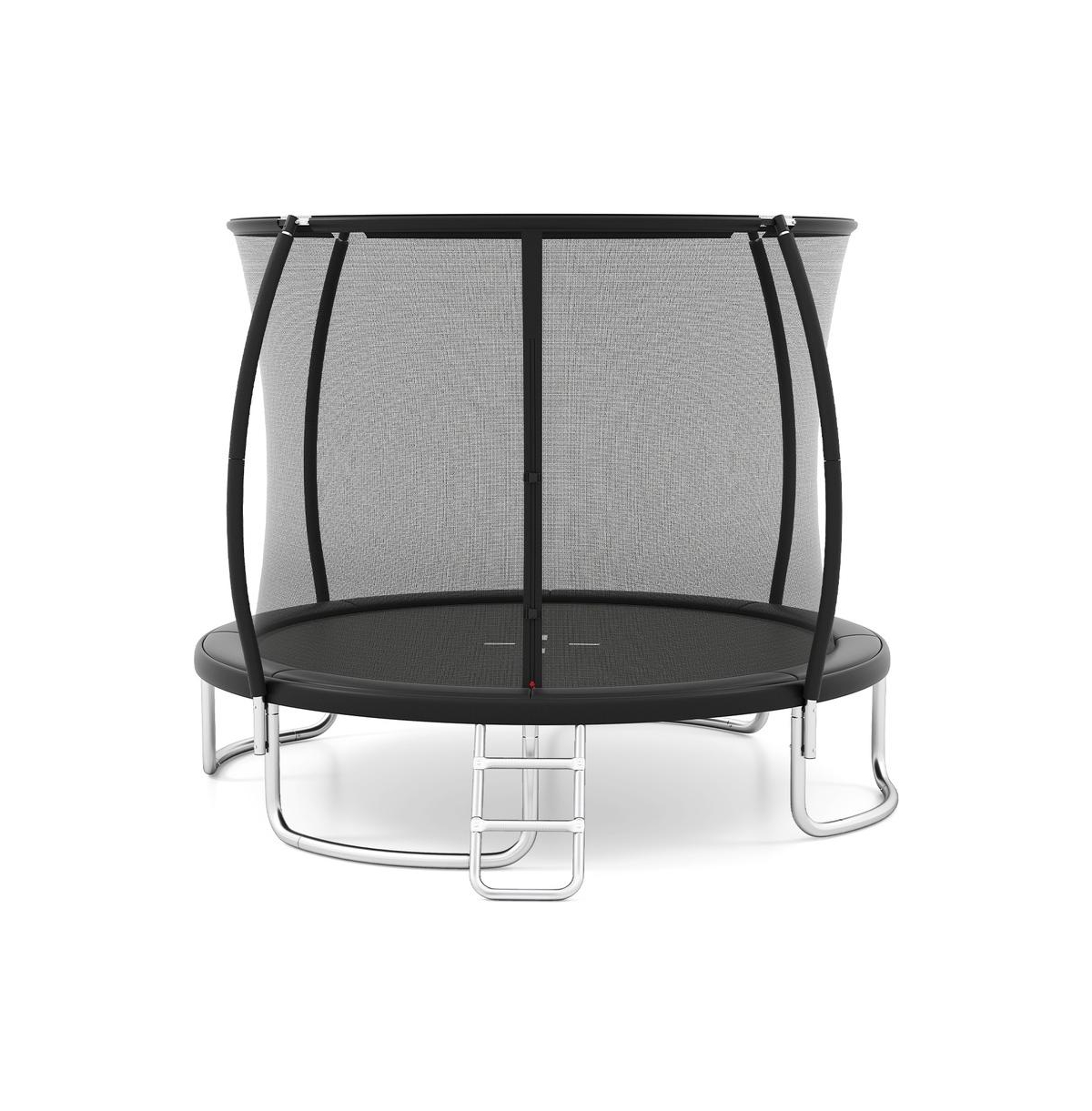 Click here for Ruie 12 ft Outdoor Heavy-Duty Recreational Trampol... prices