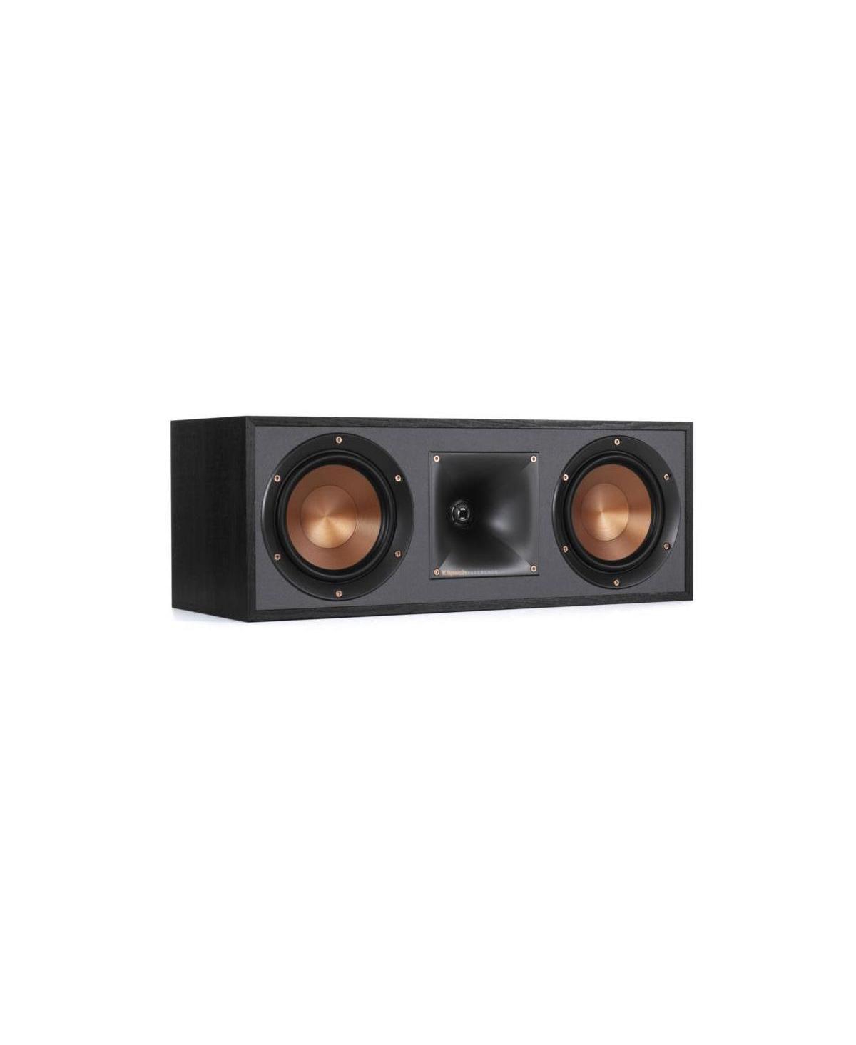Click here for Klipsch Reference R-52C Two-Way Center Channel Spe... prices