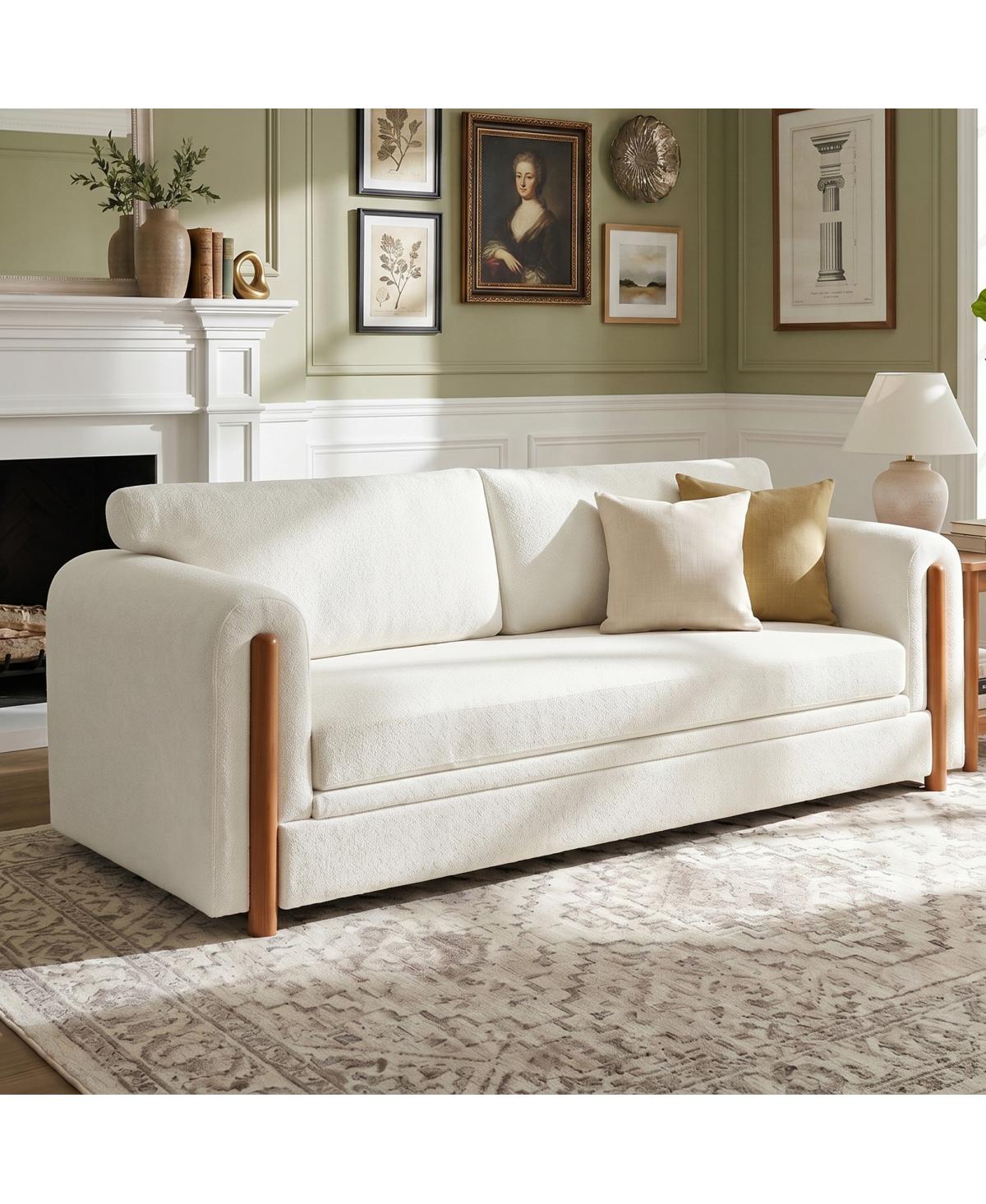 Click here for Streamdale Furniture Modern 3-Seater Upholstered S... prices
