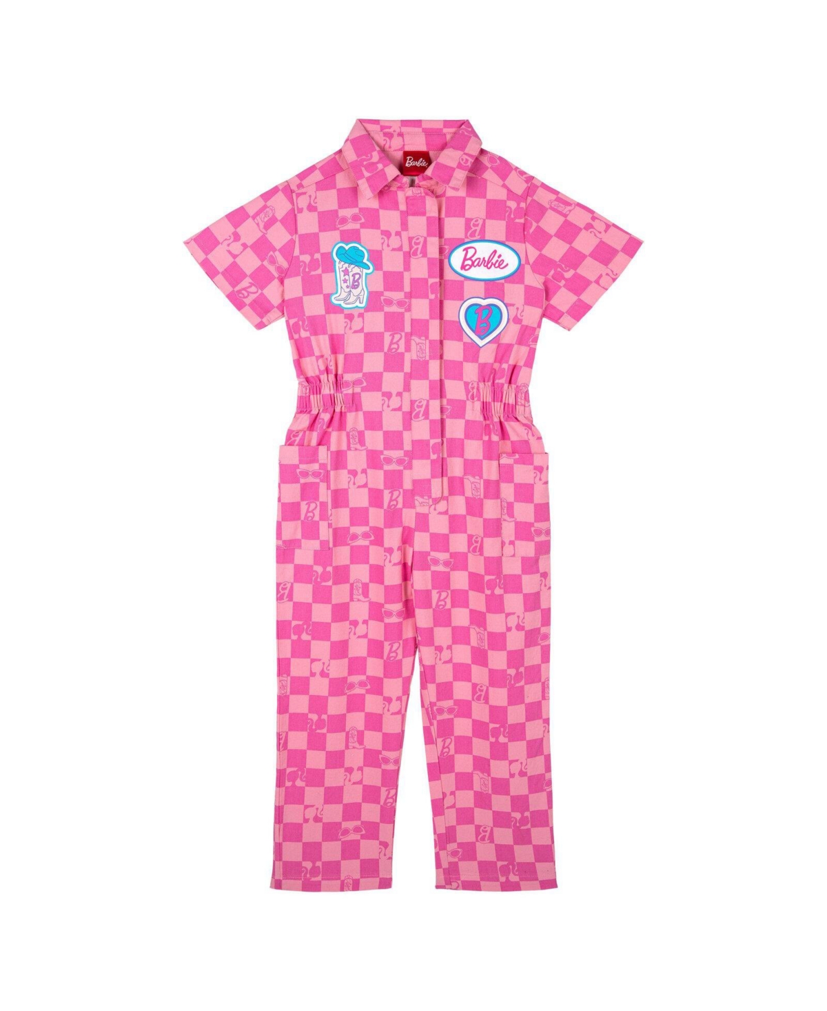 Click here for Barbie Baby Girls ( 12M to 18 M ) Cosplay Zip-Up O... prices