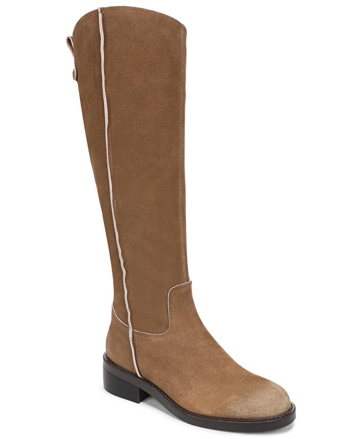 Click here for Sam Edelman Womens Meritt Zipper Tall Boots - Terr... prices
