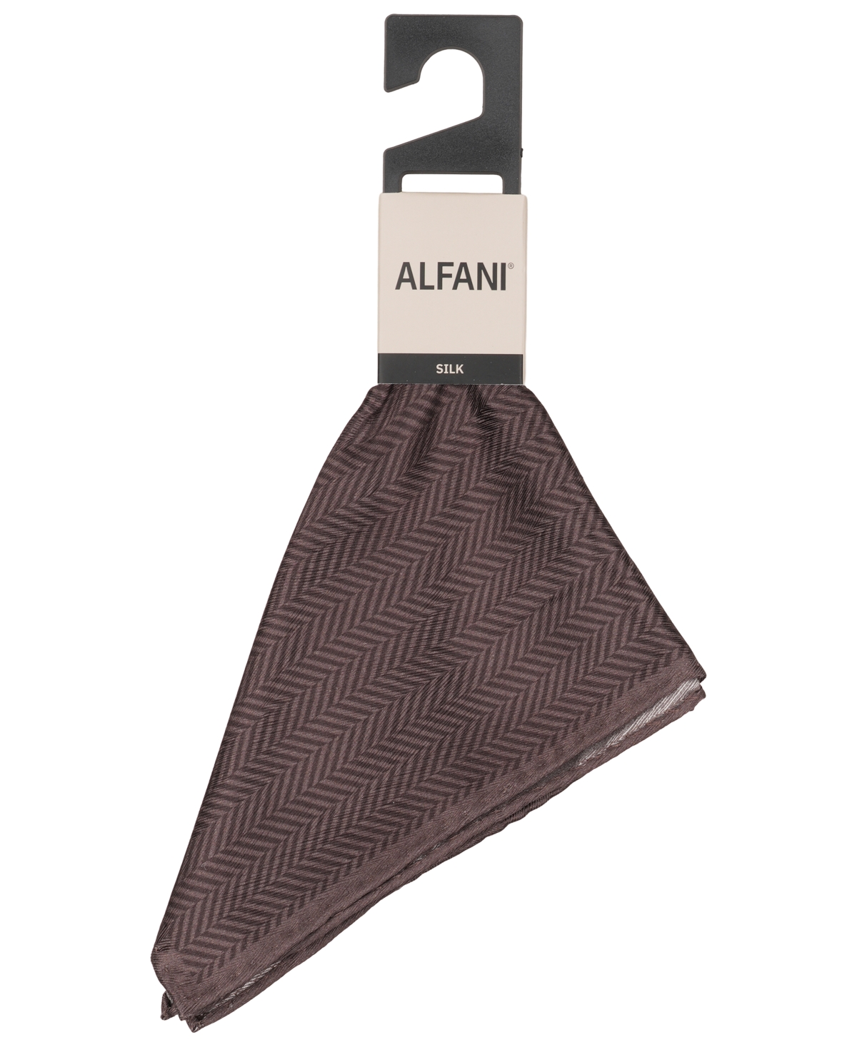 Click here for Alfani Mens Herringbone Pocket Square  Macys Exclu... prices