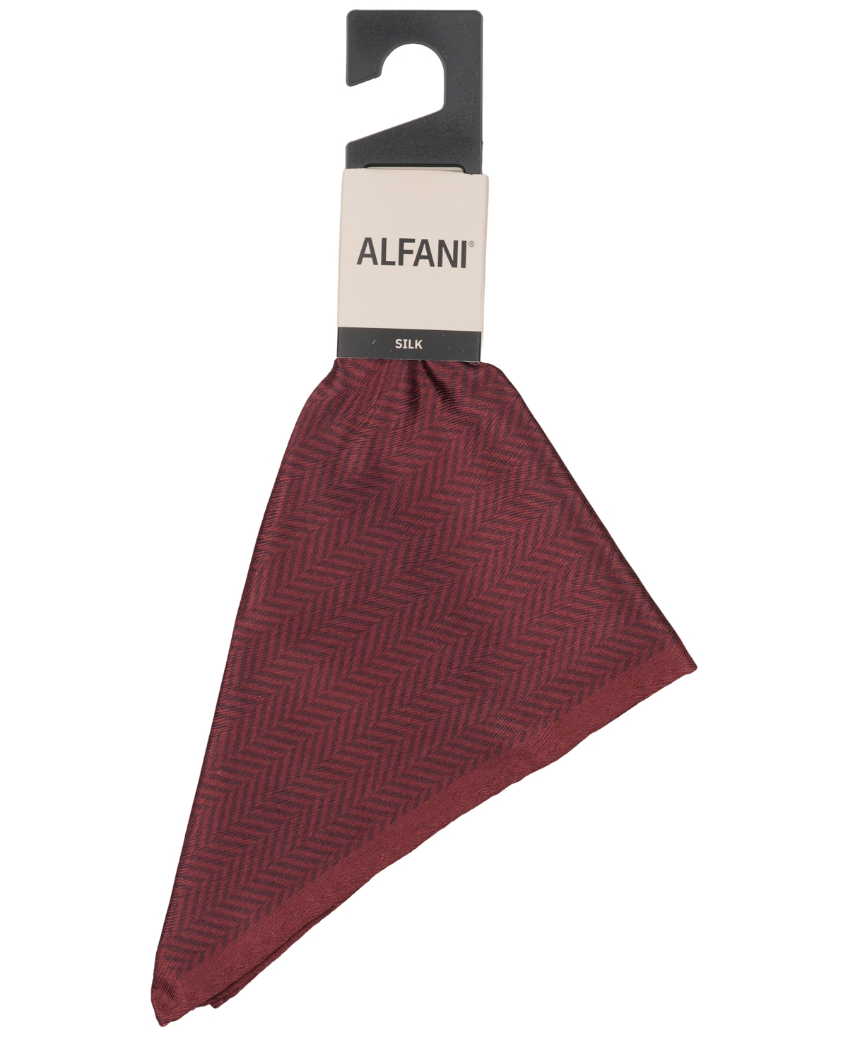 Click here for Alfani Mens Herringbone Pocket Square  Macys Exclu... prices
