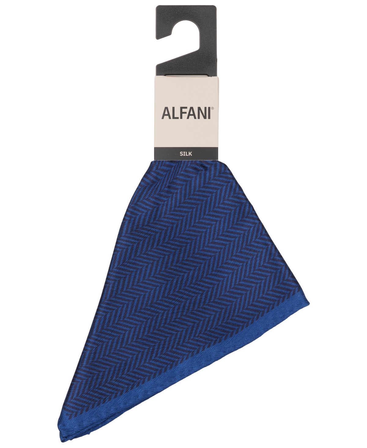 Click here for Alfani Mens Herringbone Pocket Square  Macys Exclu... prices
