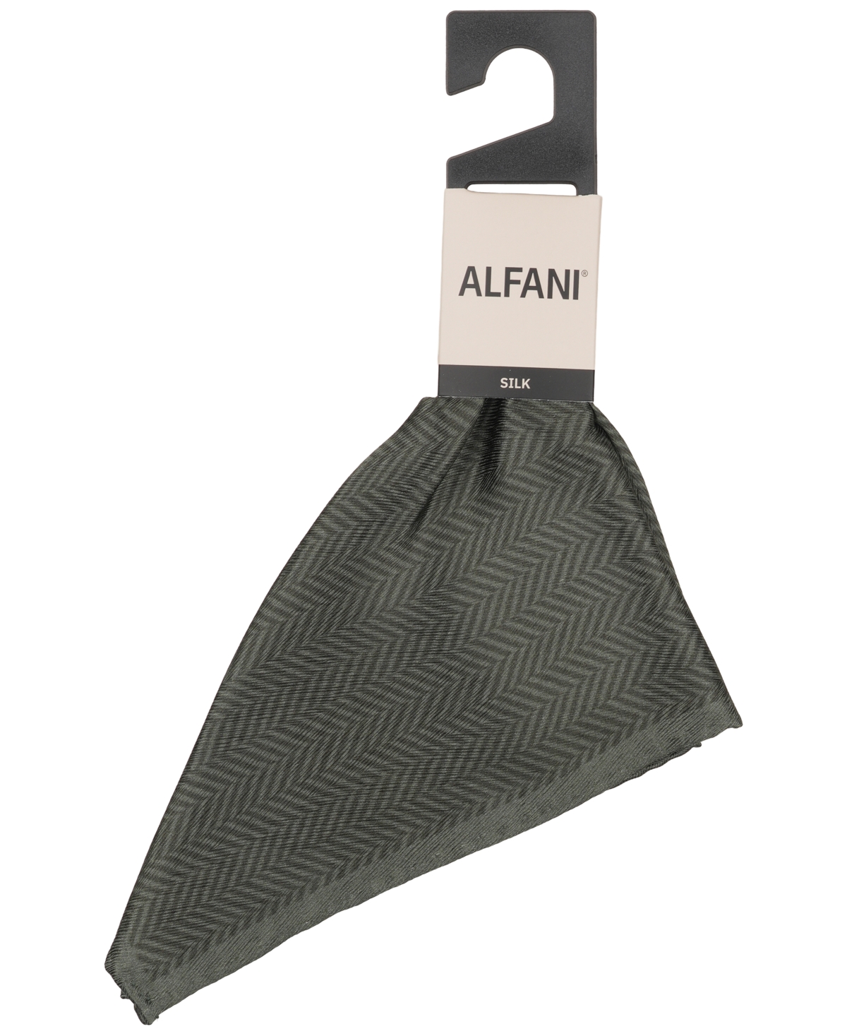 Click here for Alfani Mens Herringbone Pocket Square  Macys Exclu... prices