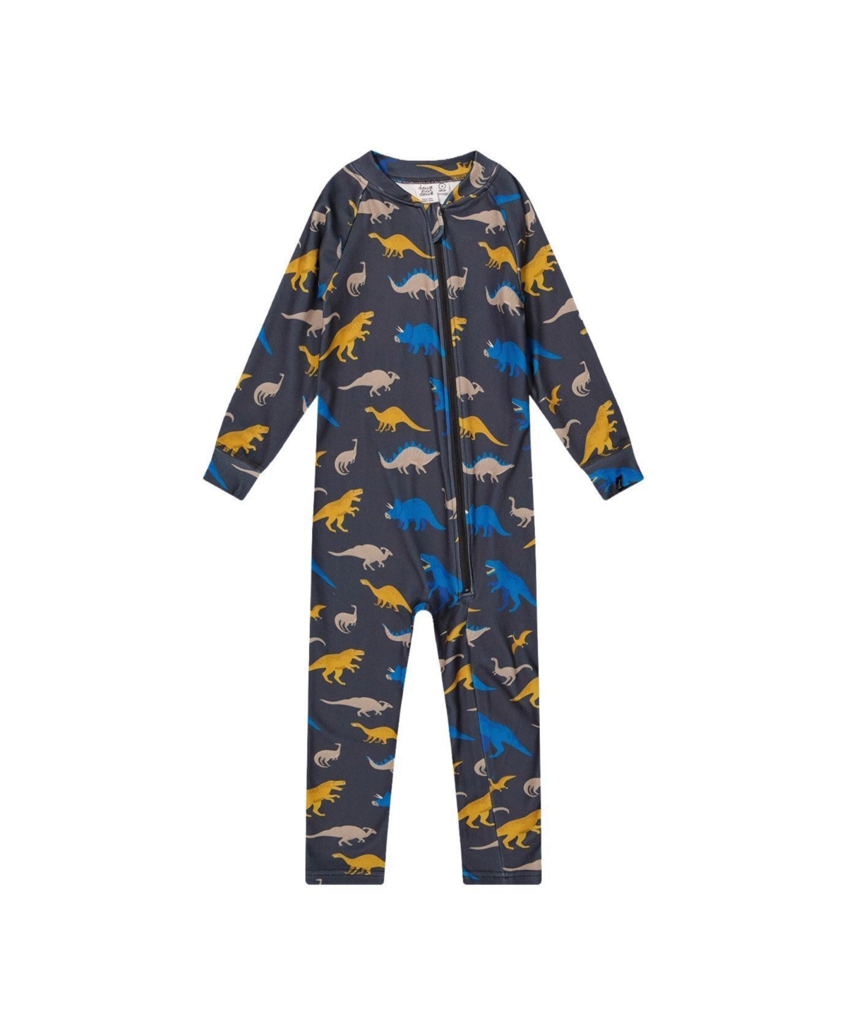 Click here for Deux par Deux Baby Boy (6M- 24M) One Piece Thermal... prices