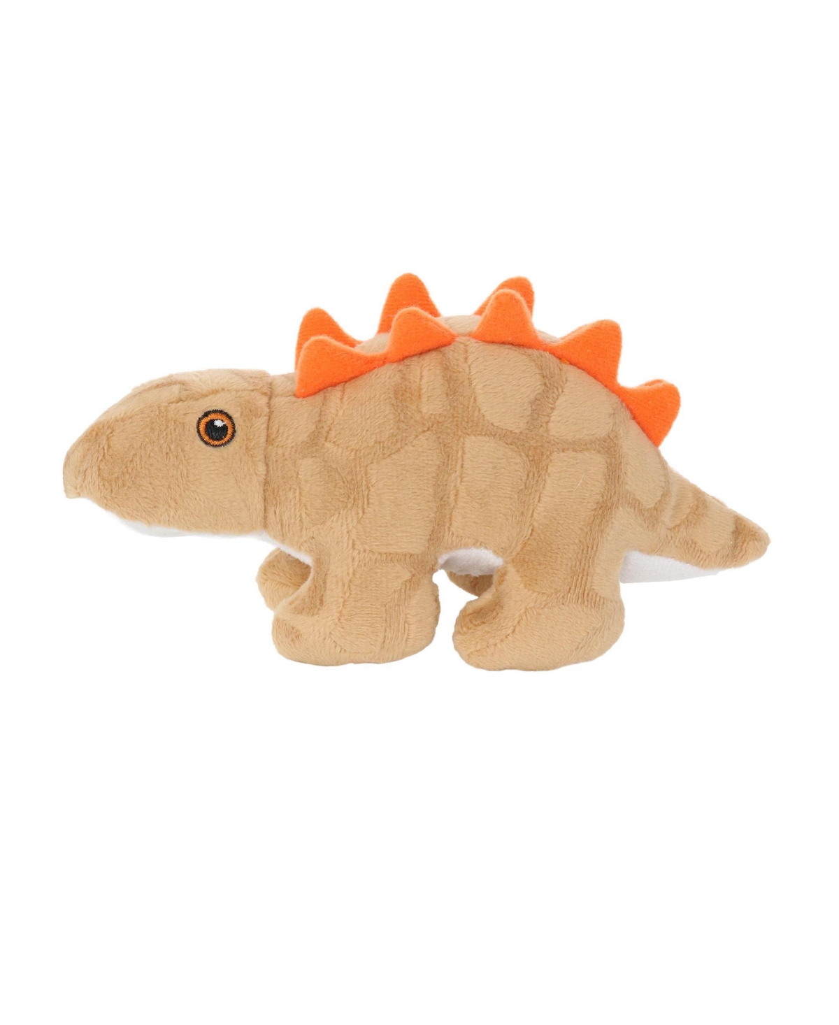 Click here for Mighty Jr Dinosaur Stegosaurus  Durable Plush Sque... prices