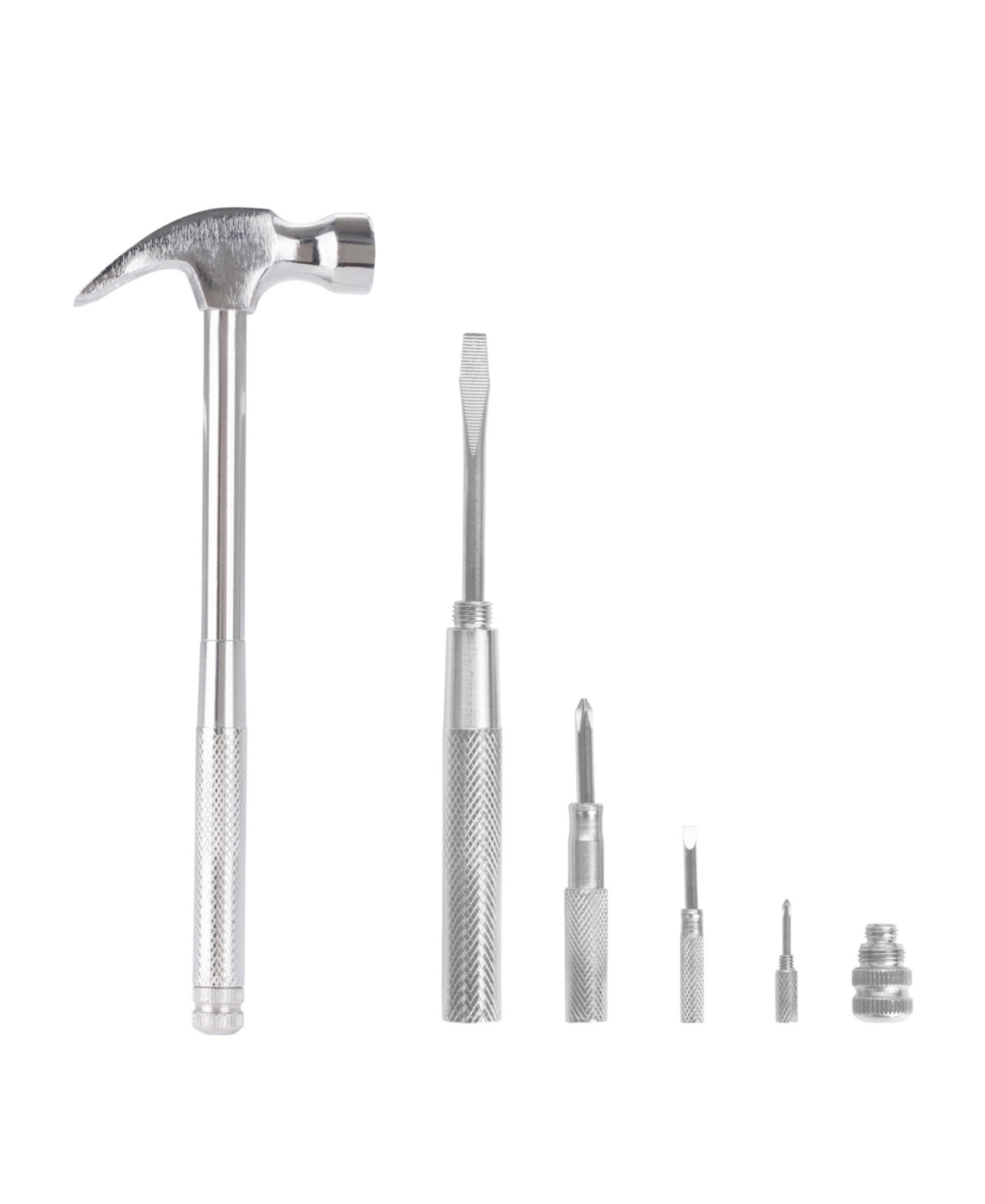 Click here for Xdovet 5-in-1 Multifunctional Hammer Chrome Plated... prices