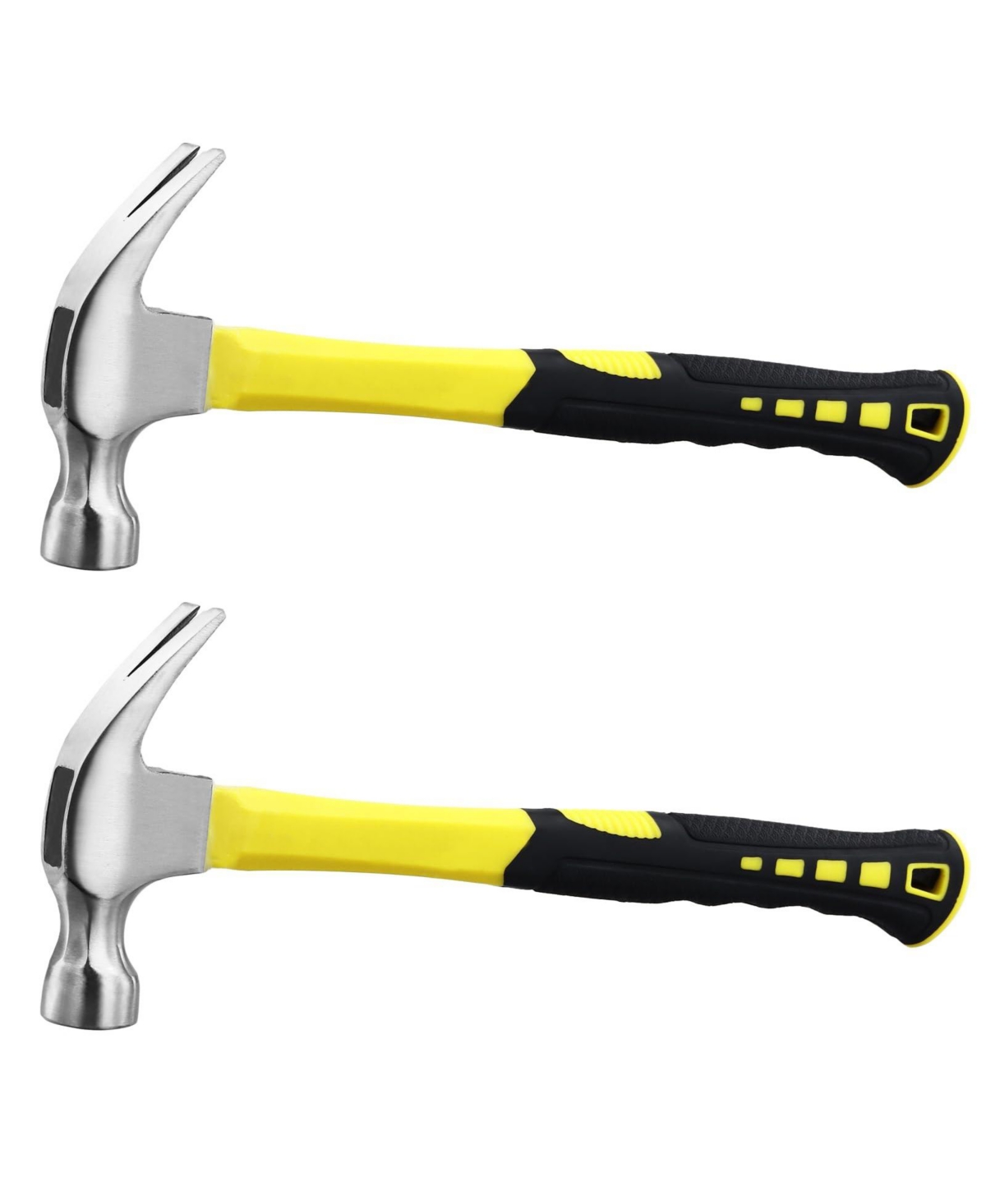 Click here for Xdovet Claw Hammer Carbon Steel Non Slip Handle Fr... prices