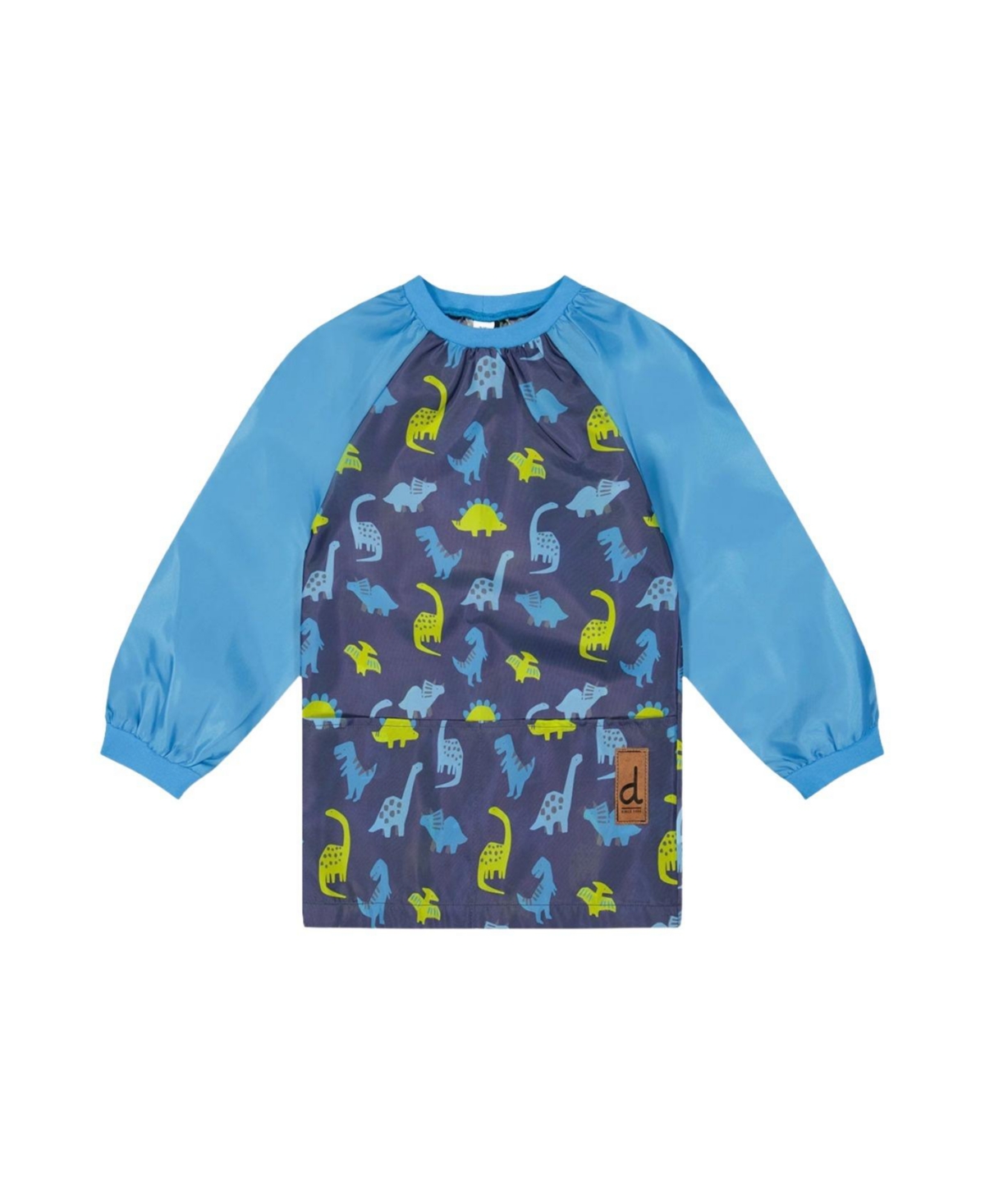 Click here for Deux par Deux Toddler Boy Dinos Creative Easy Wear... prices